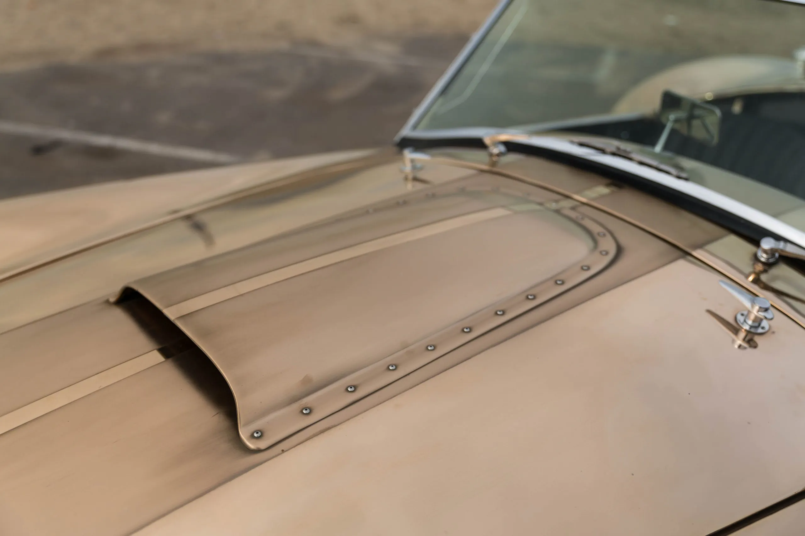 These 3 bare-metal Cobras prove paint is overrated - Hagerty Media
