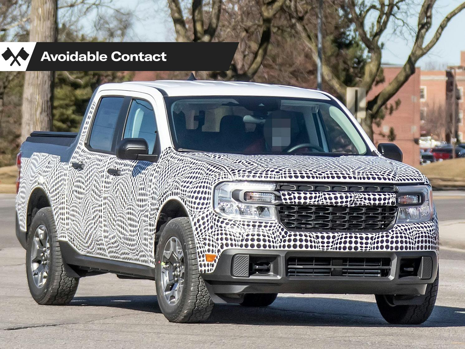 Avoidable Contact #99: If loving the Maverick is wrong, I don't want to ...