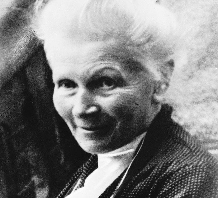 Bertha Benz’s daring journey paved the way for those who followed ...