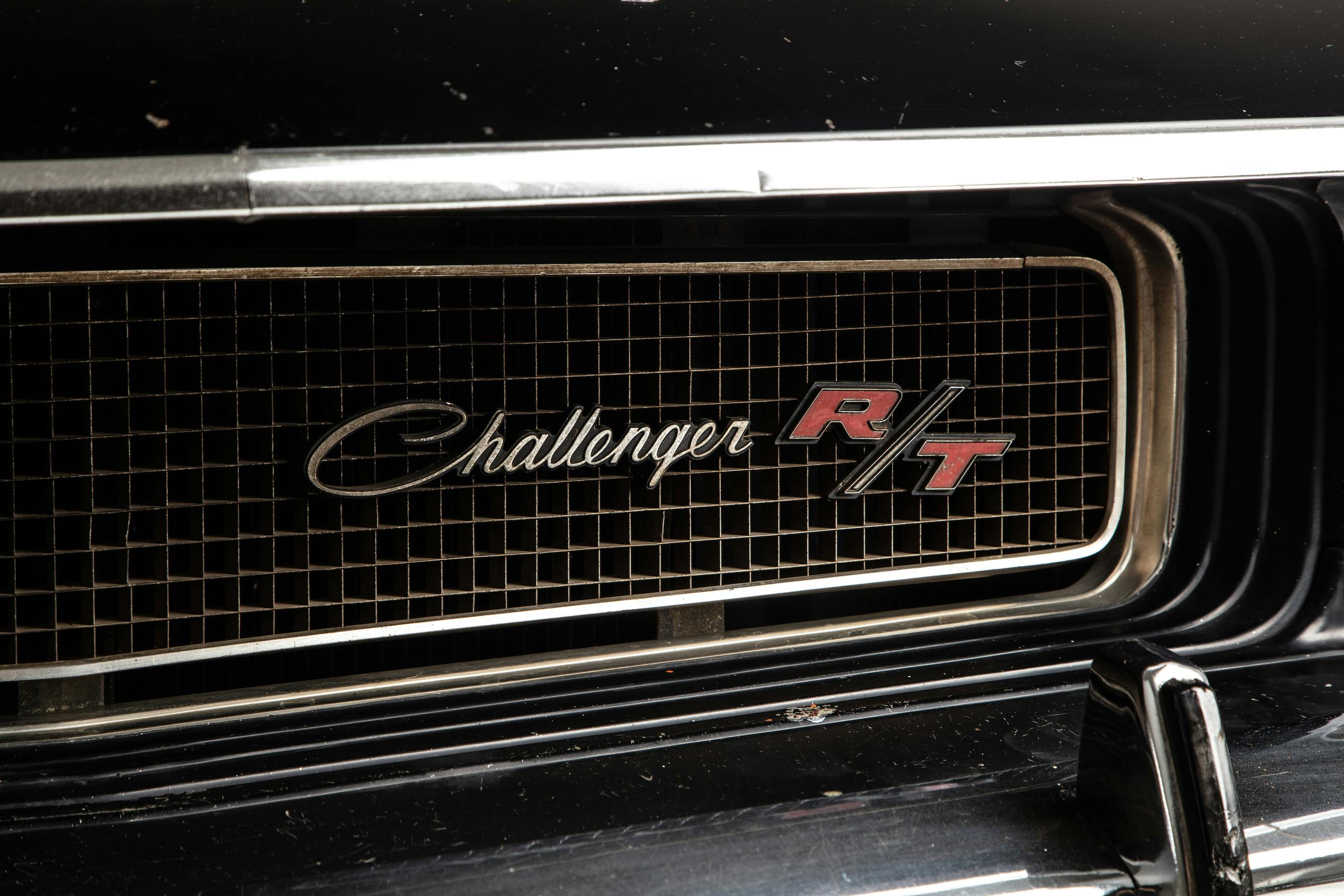 Black Ghost: How Godfrey Qualls’ legendary Challenger passed from ...