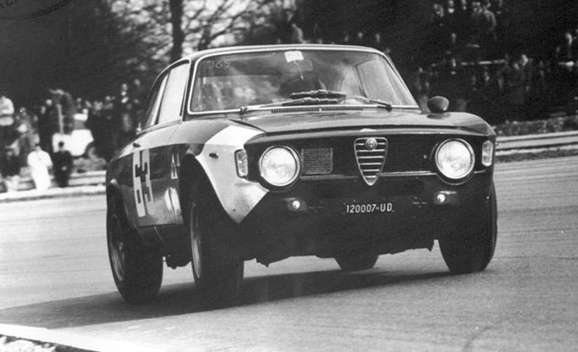 These two women stormed the international endurance stage for Alfa ...