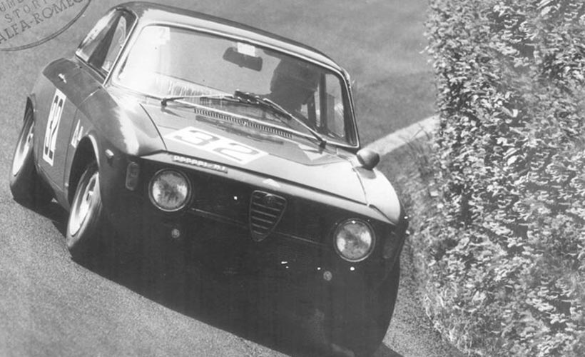 These two women stormed the international endurance stage for Alfa ...