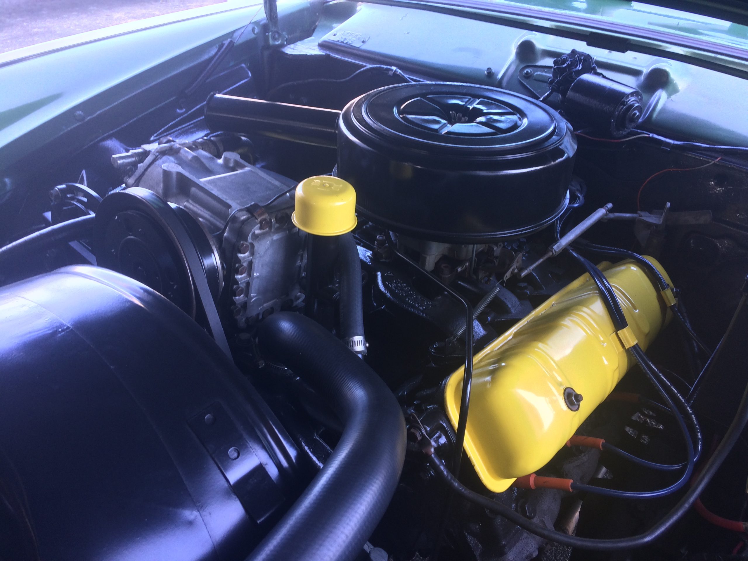 Rides from the Readers: 1962 Studebaker GT Hawk - Hagerty Media