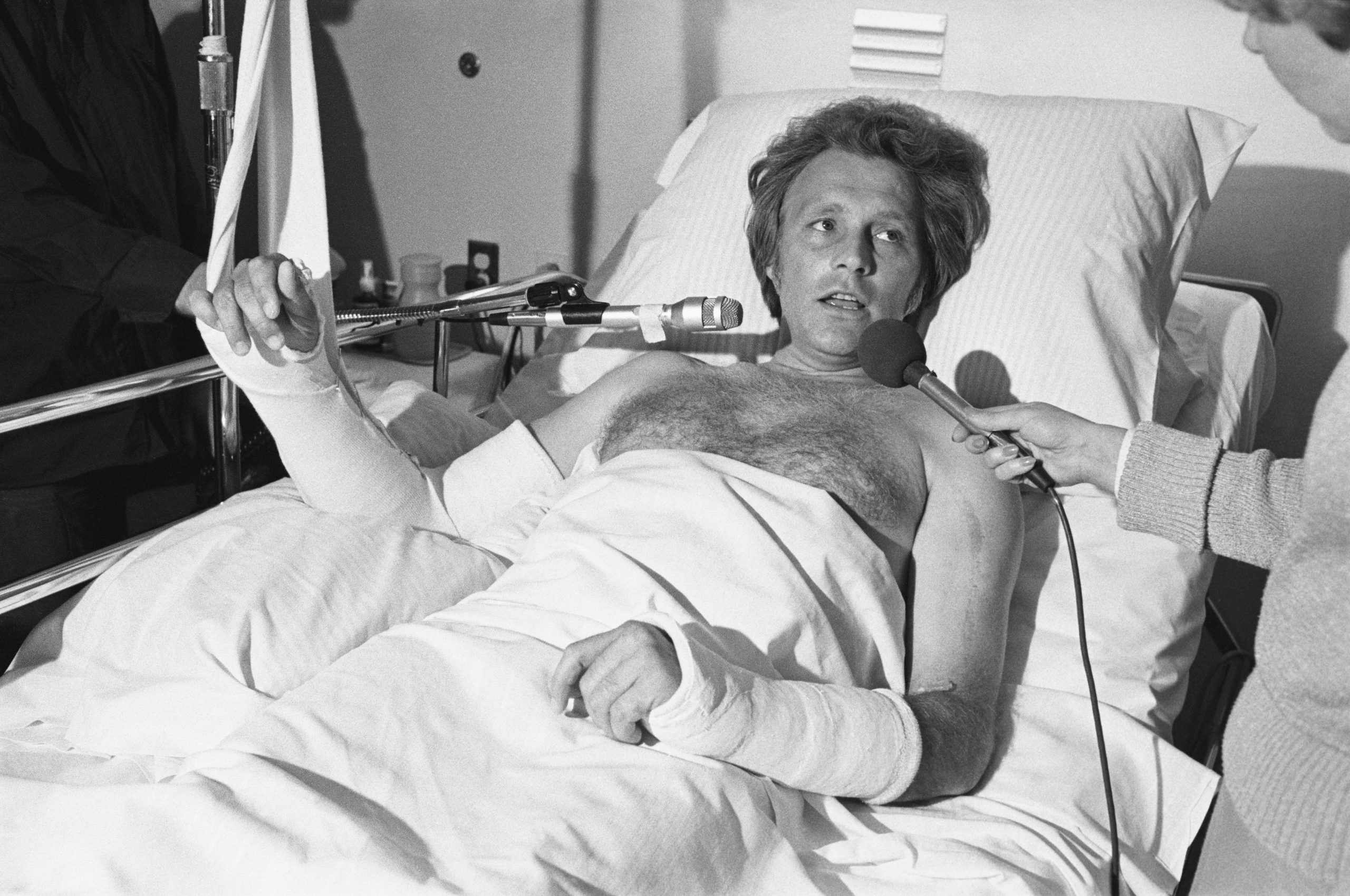 Evel Empire: Knievel’s Stranglehold on the Seventies - Hagerty Media