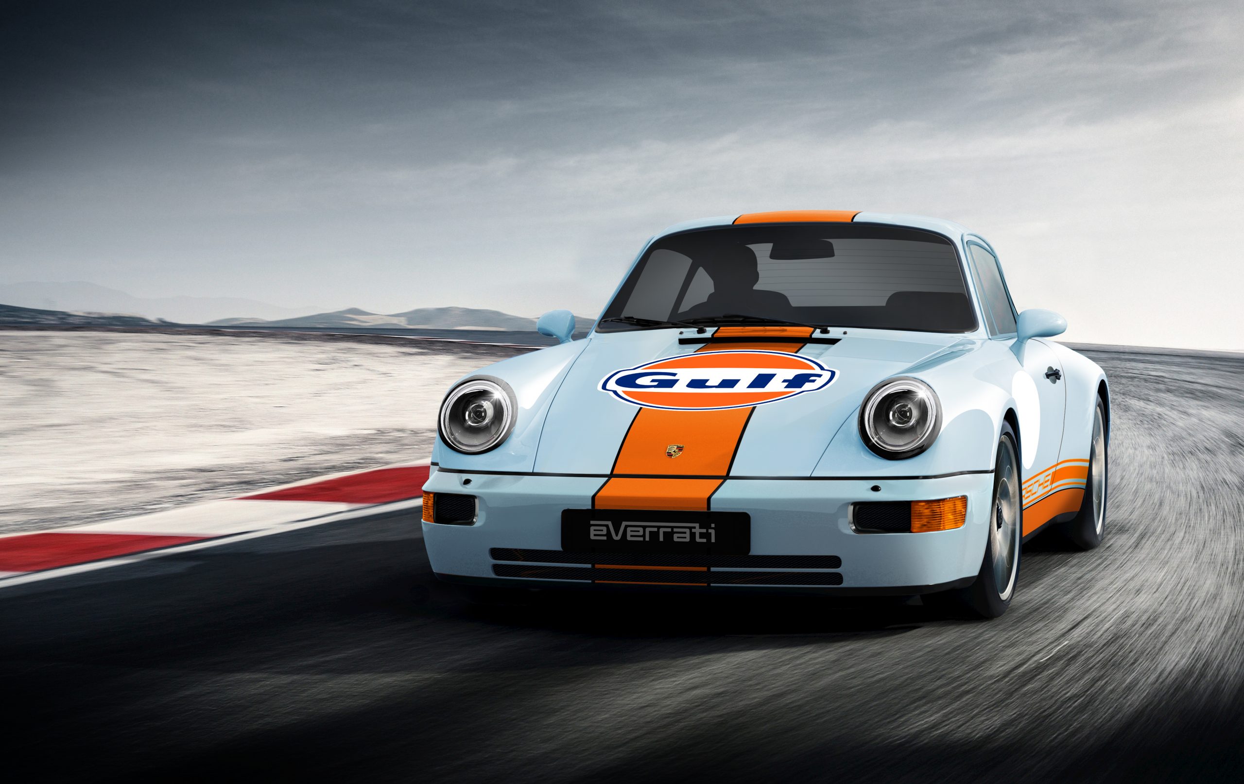 Who wore it best? 10 road cars dressed for the race track - Hagerty Media