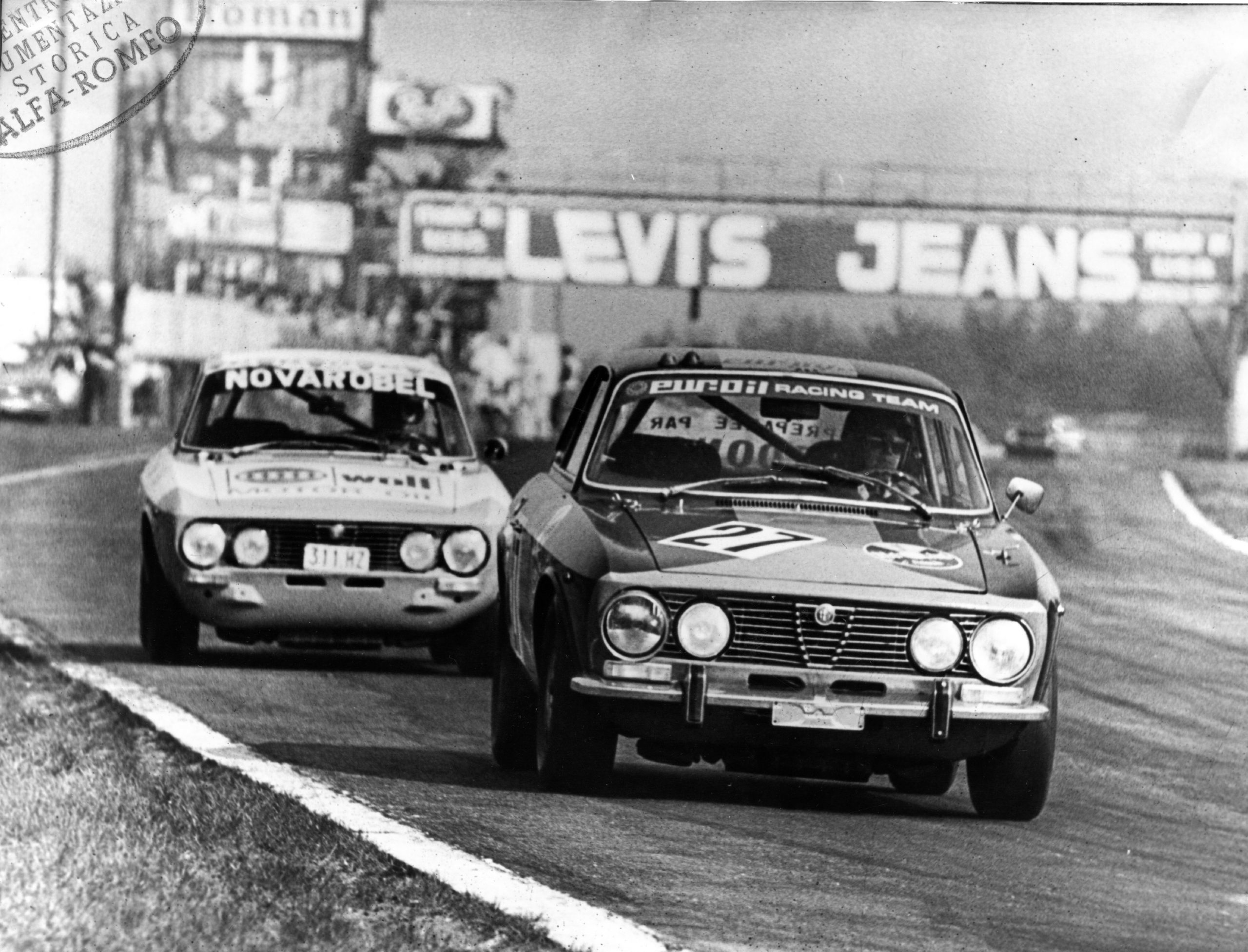 These two women stormed the international endurance stage for Alfa ...