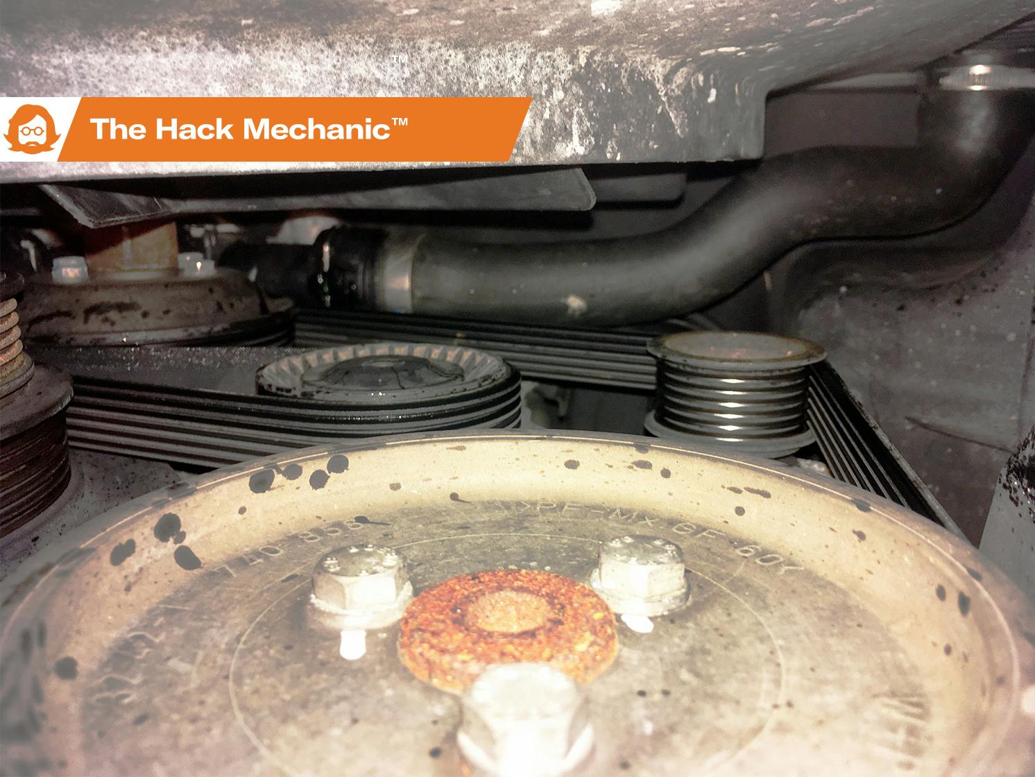 When it comes to belts and travel, it isn’t always as easy as packing a ...