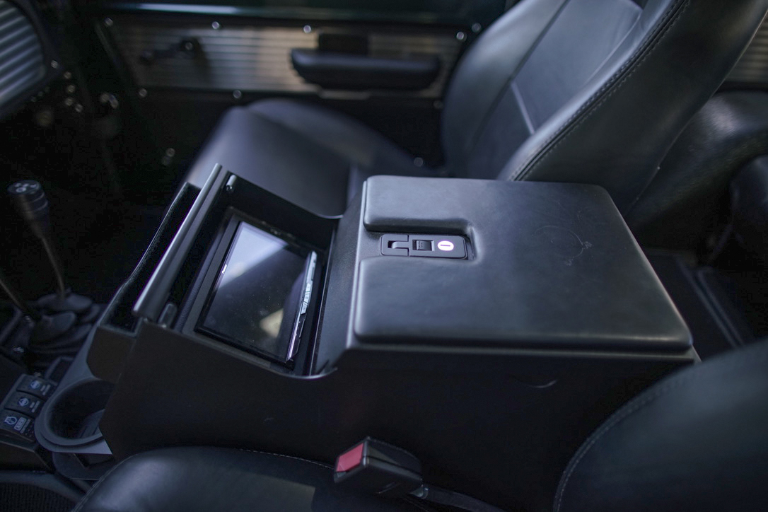 Icon 4x4 adjusts its Bronco formula—for the better - Hagerty Media