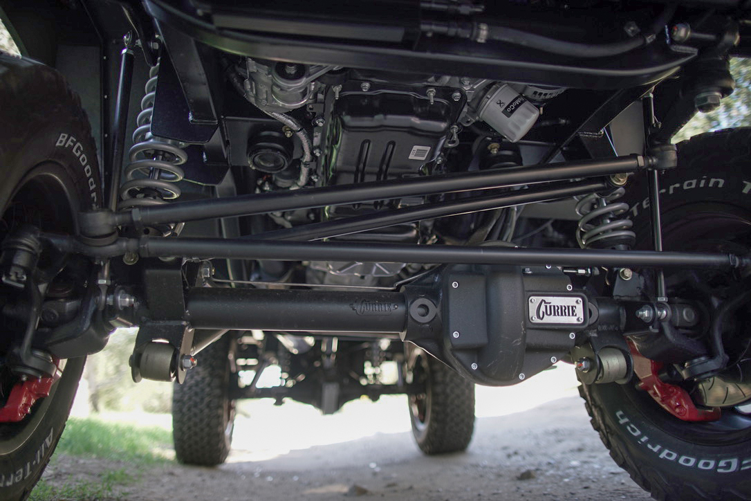 Icon 4x4 adjusts its Bronco formula—for the better - Hagerty Media