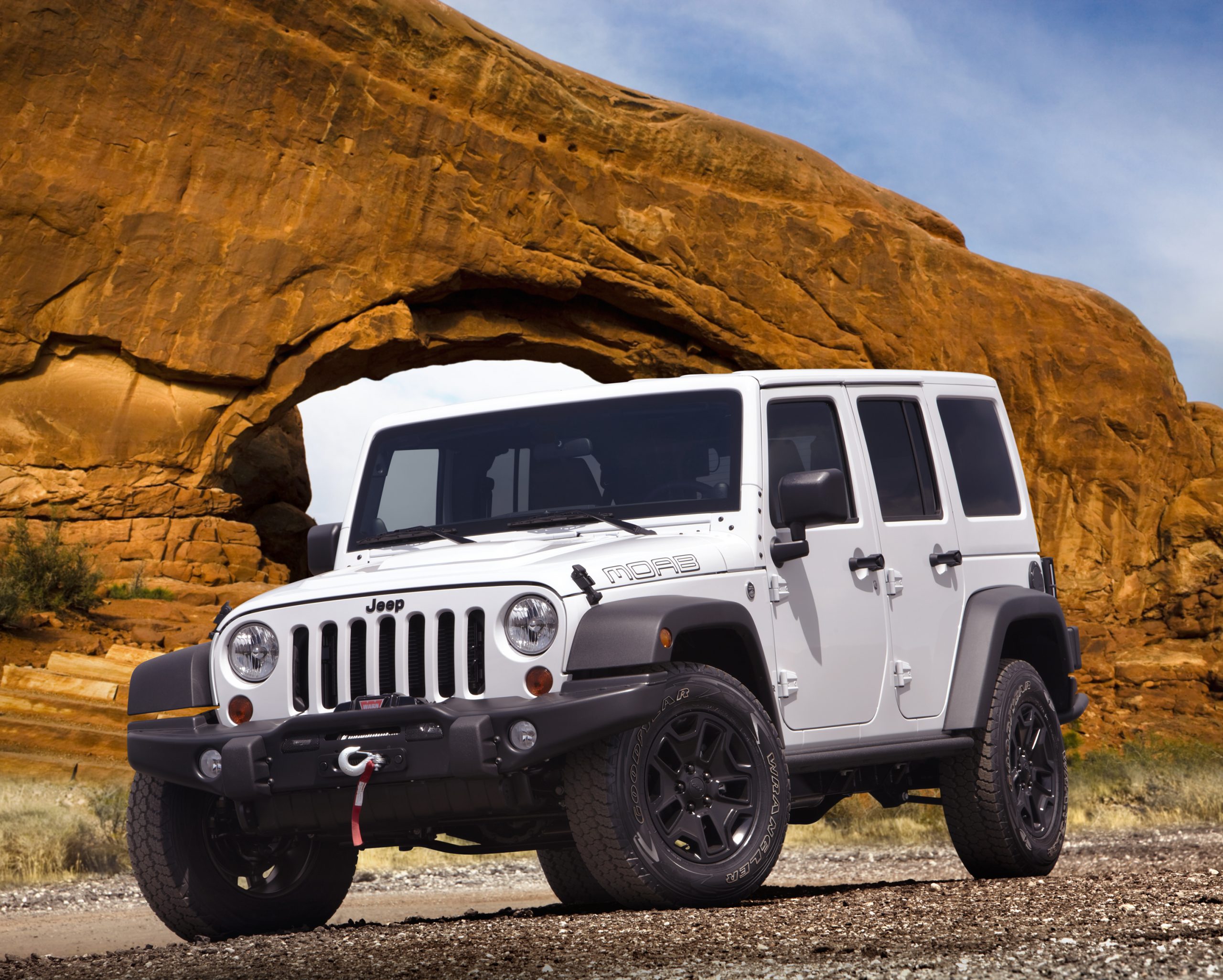 5 Jeep Wrangler trims that go beyond graphics - Hagerty Media
