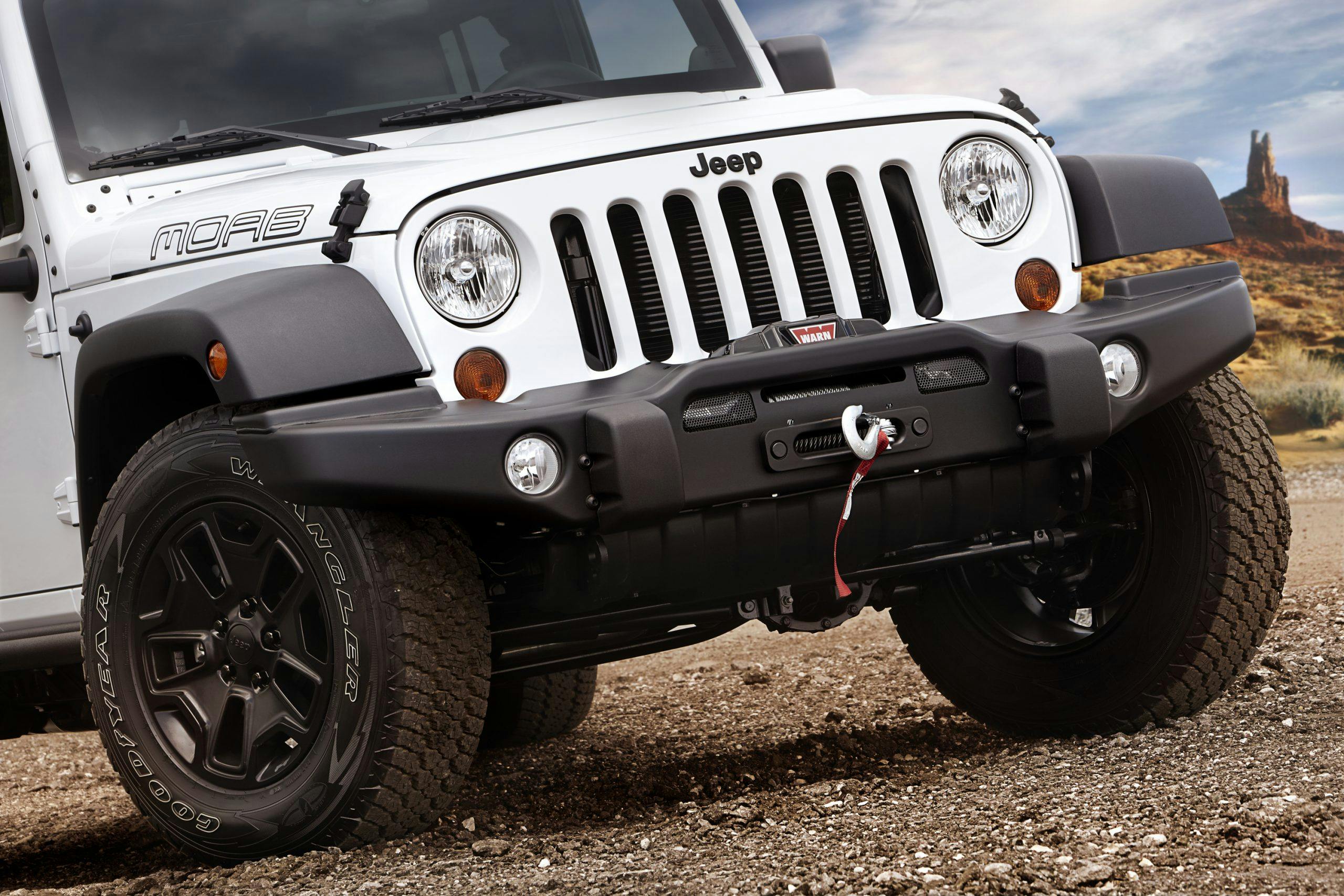 5 Jeep Wrangler trims that go beyond graphics - Hagerty Media