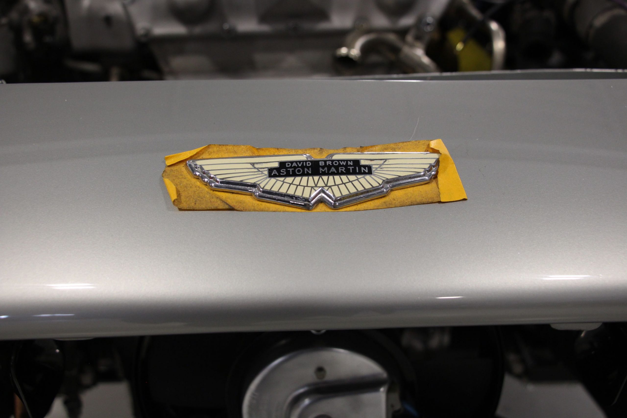 The rarest Shelby on earth lurks inside this Ontario restoration shop ...