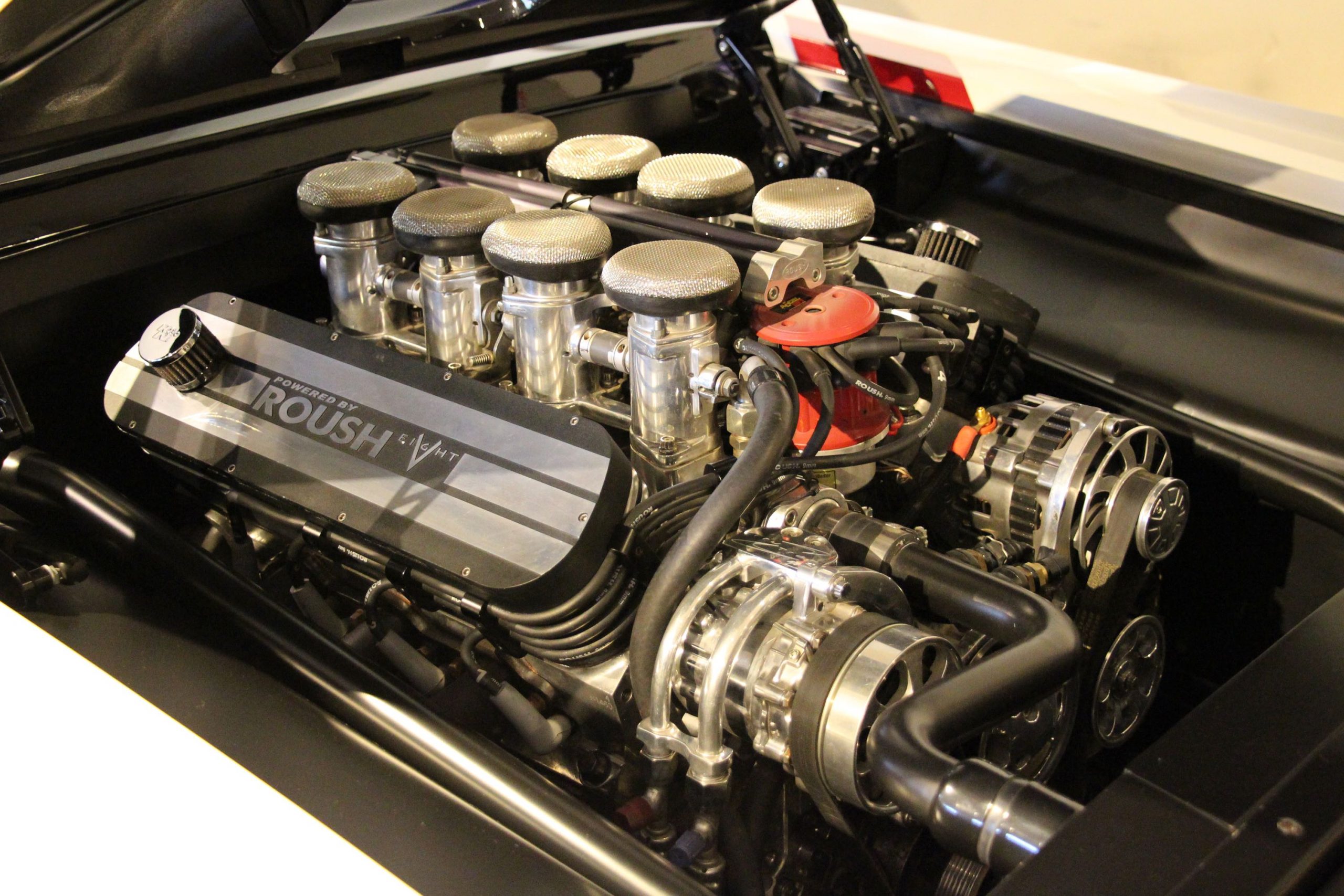 The rarest Shelby on earth lurks inside this Ontario restoration shop ...