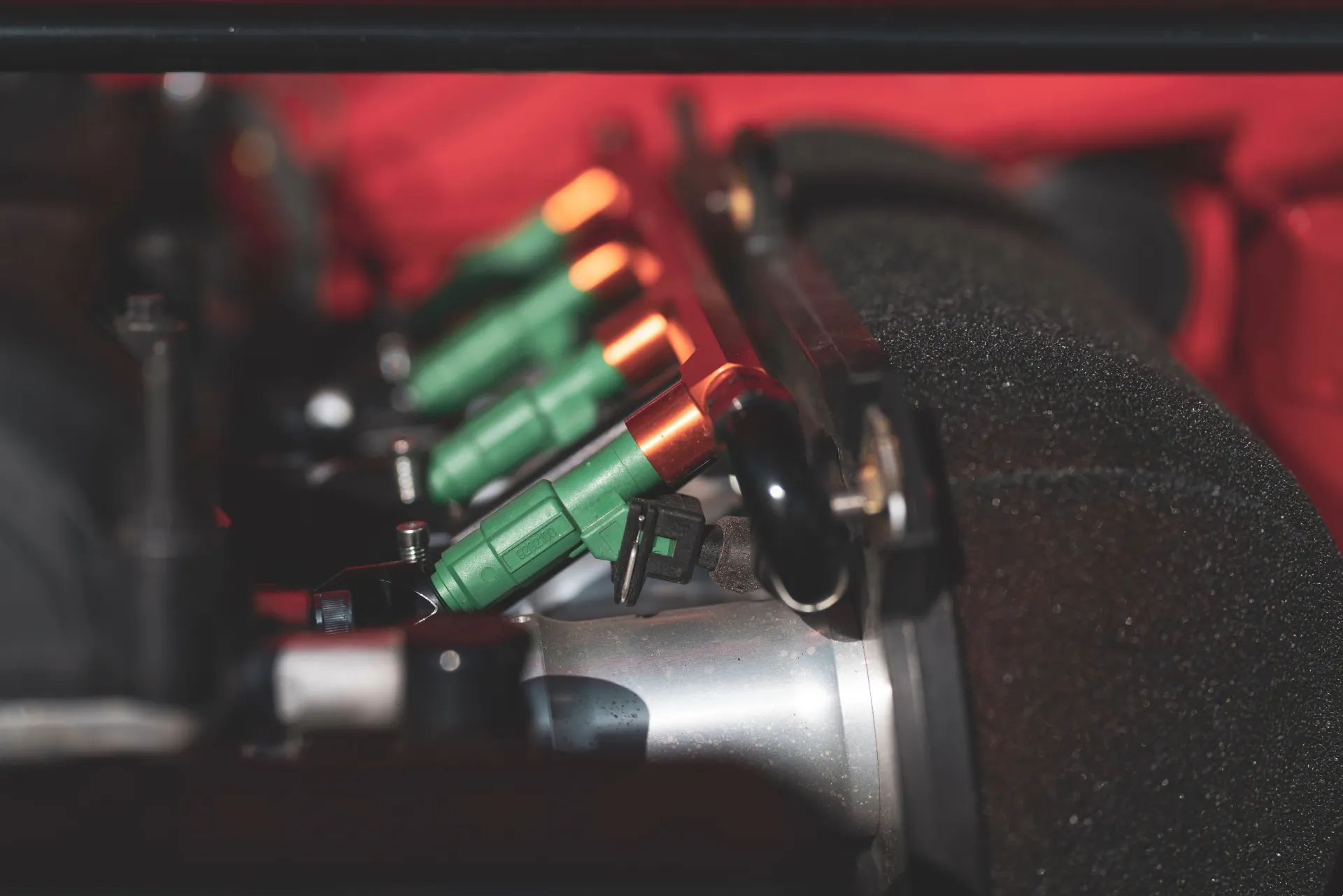 A Ford Escort reborn, the MST Mk2 is a little red devil - Hagerty Media