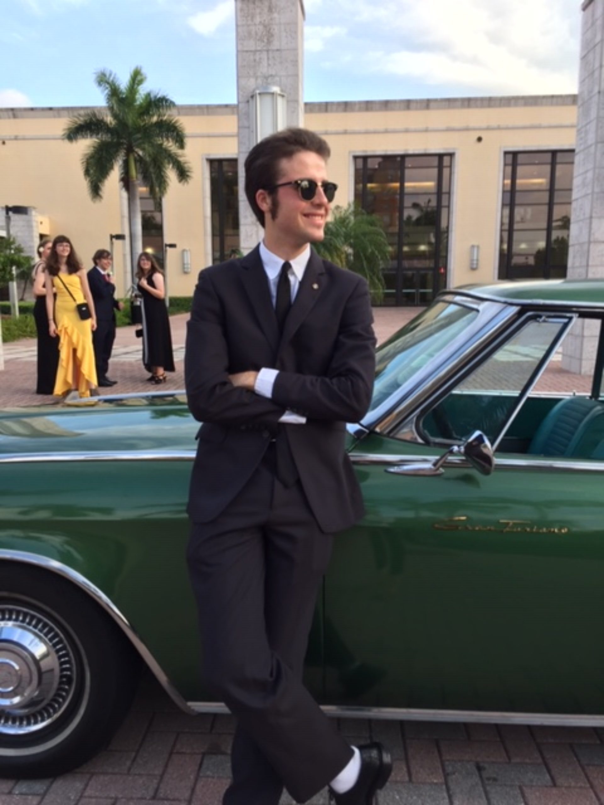 Rides from the Readers: 1962 Studebaker GT Hawk - Hagerty Media