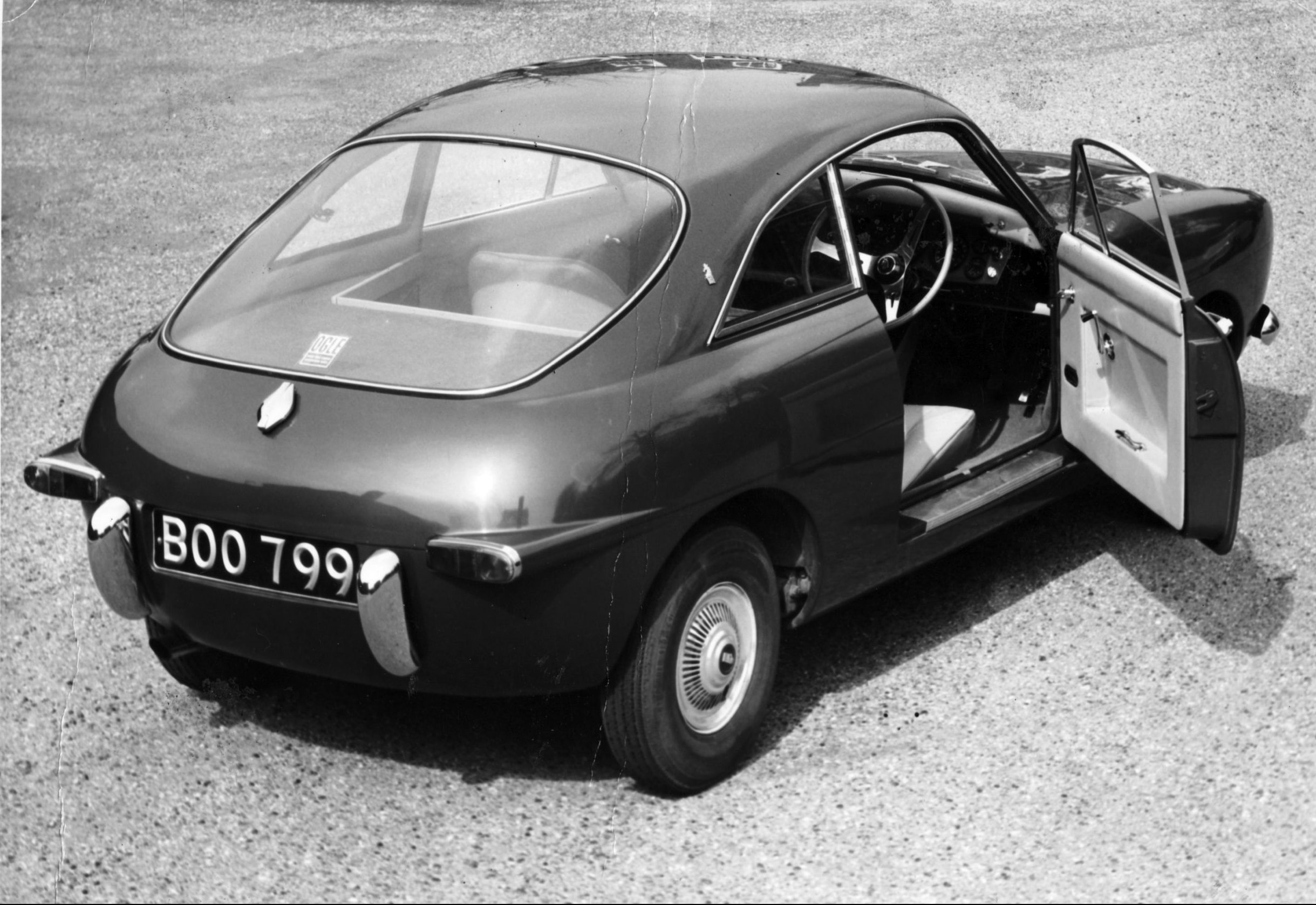 10 of Europe's best, most off-beat classic Mini conversions - Hagerty Media