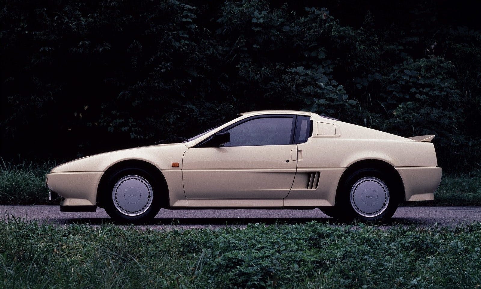 Where the NSX succeeded, these 3 mid-engine Japanese moonshots failed ...
