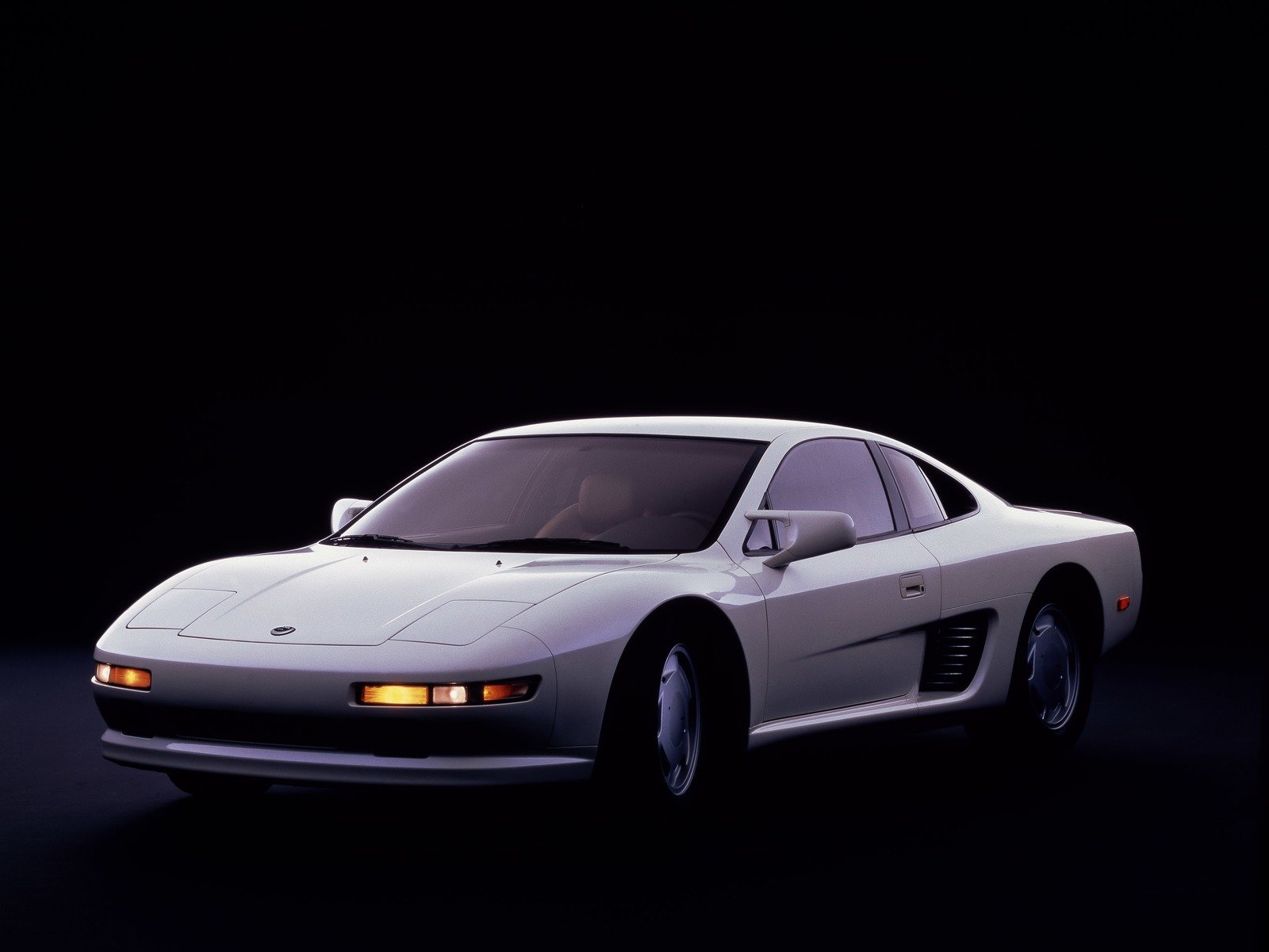 Where the NSX succeeded, these 3 mid-engine Japanese moonshots failed ...