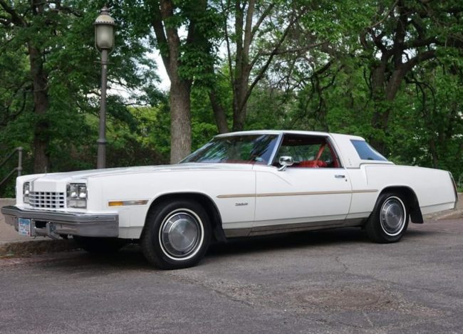 Rear Window: 6 GM coupes with dazzling back glass - Hagerty Media