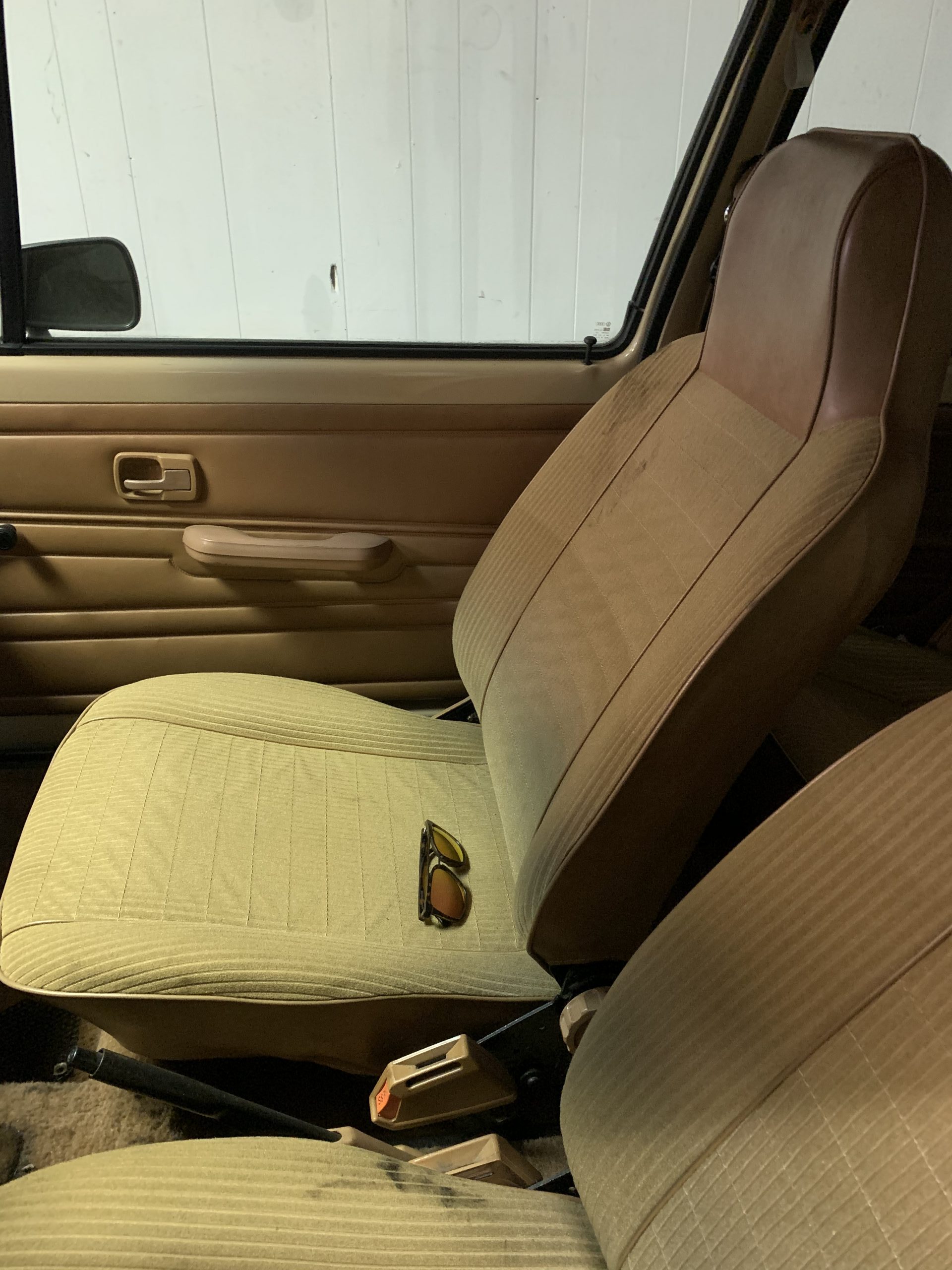 Rides from the Readers: 1980 Volkswagen Rabbit - Hagerty Media