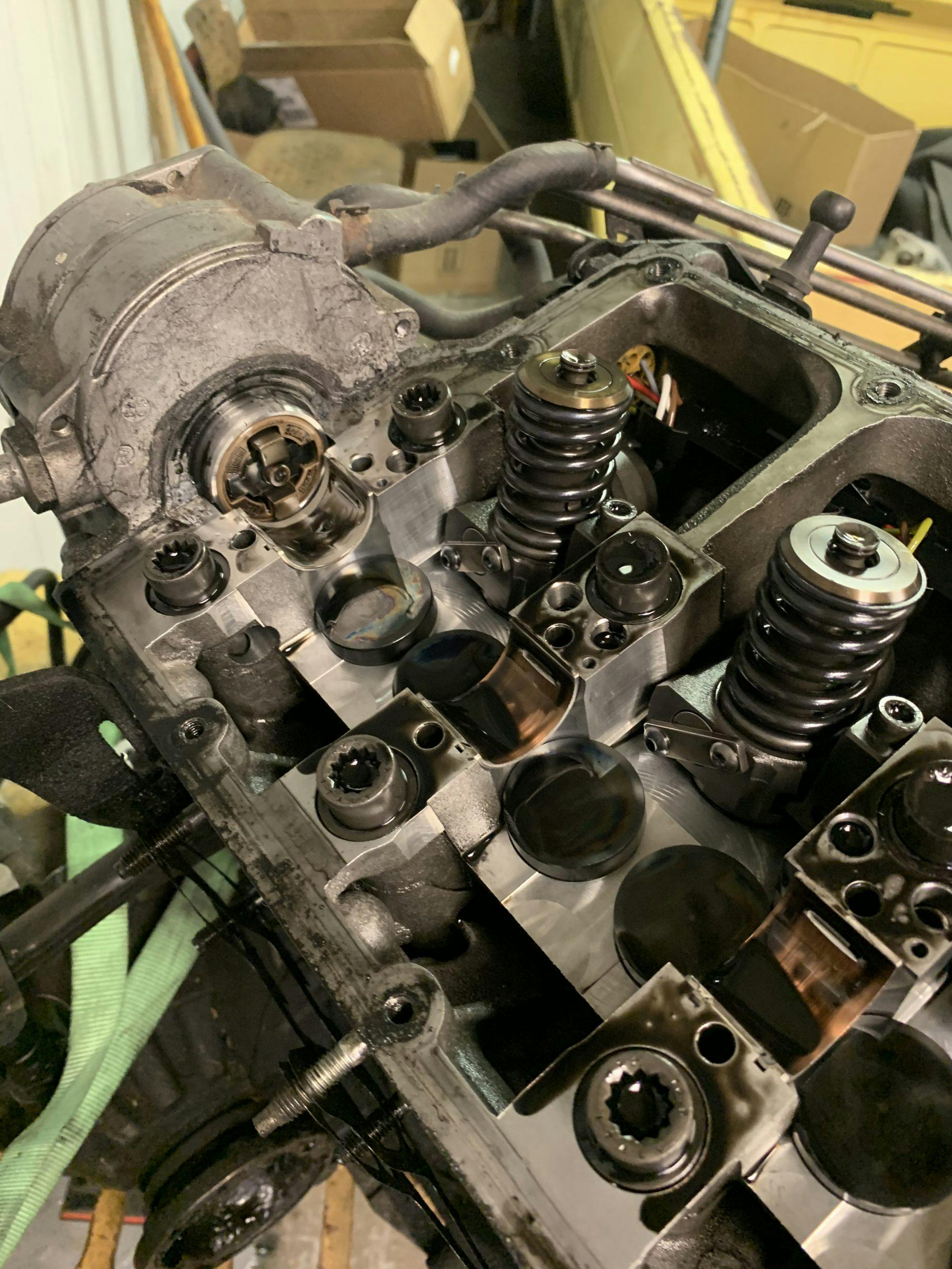 Rides from the Readers: 1980 Volkswagen Rabbit - Hagerty Media