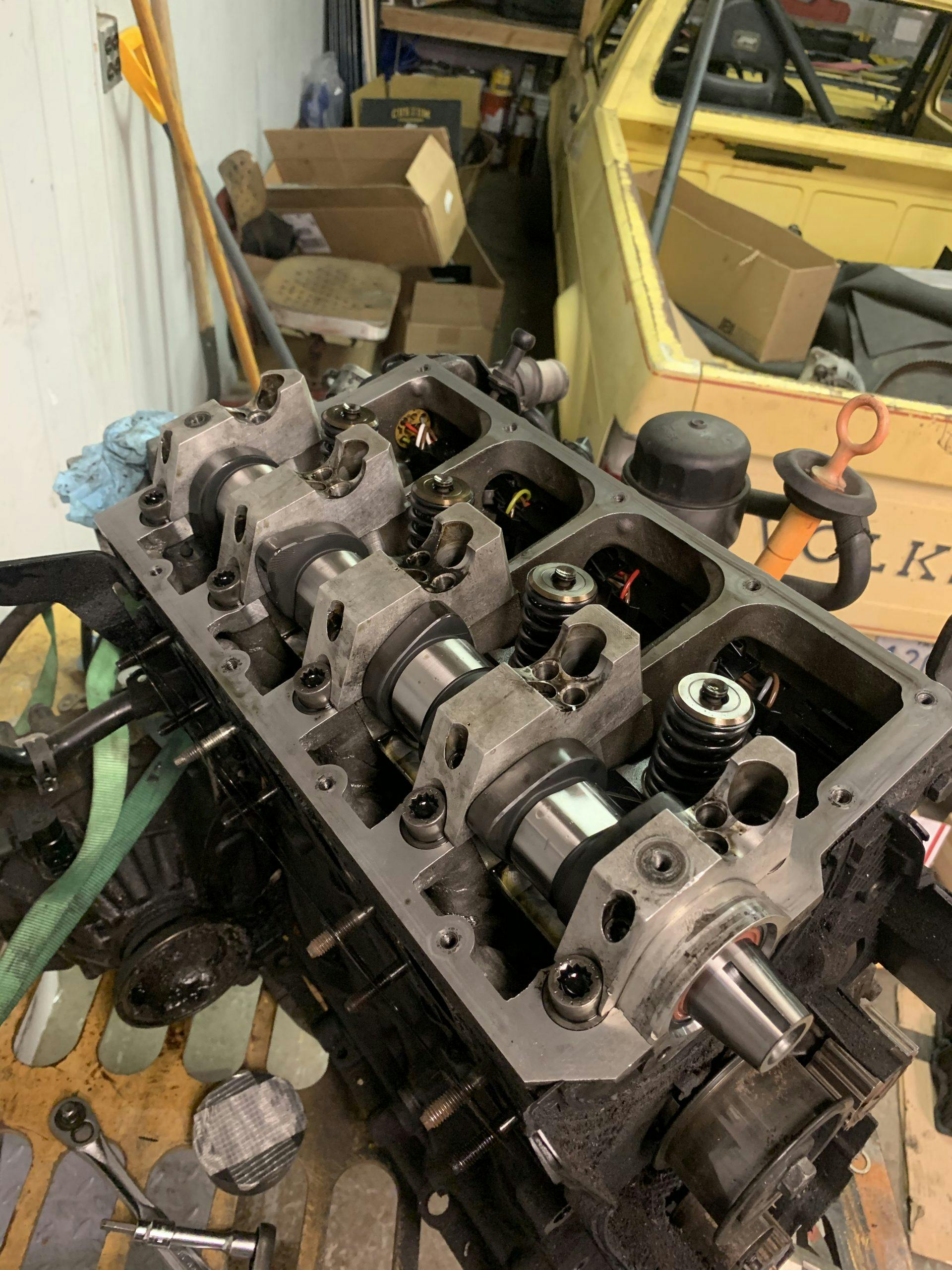 Rides from the Readers: 1980 Volkswagen Rabbit - Hagerty Media