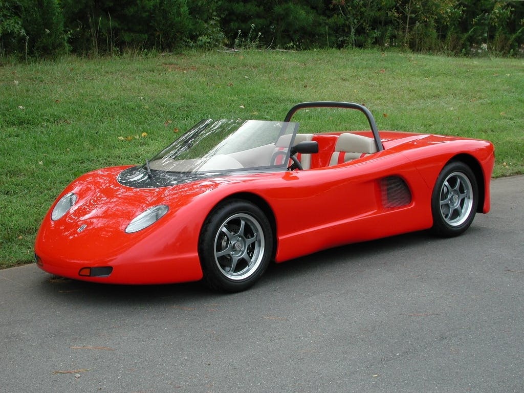 Homegrown: "Garagefather" Dave Piontek has built dozens of visionary ...