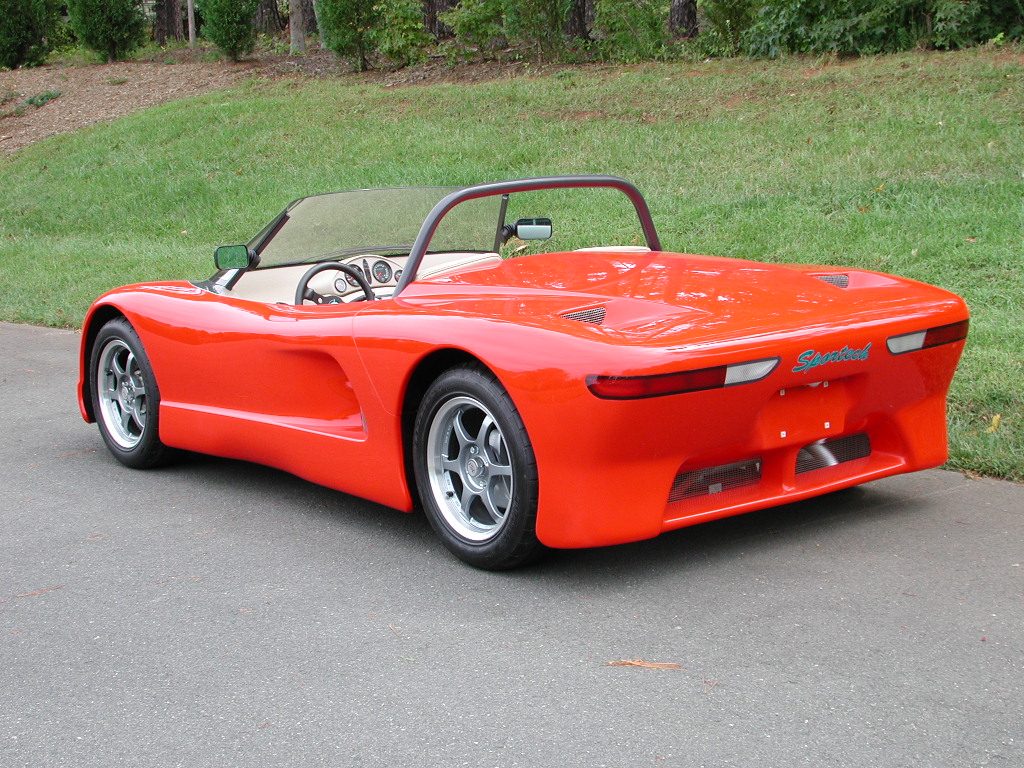 Homegrown: "Garagefather" Dave Piontek has built dozens of visionary ...