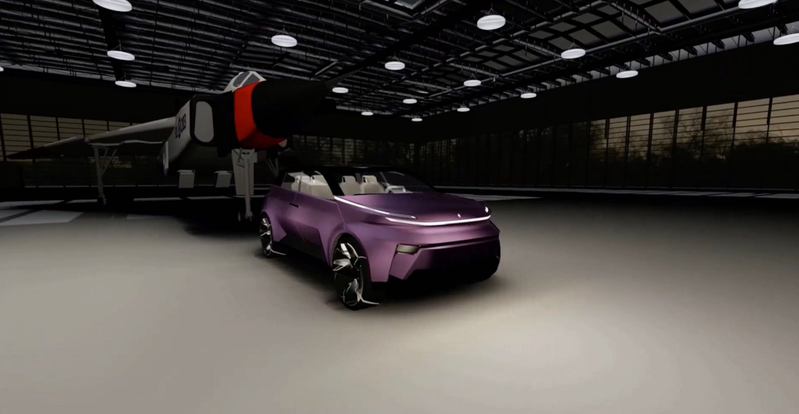 Project Arrow, Canada’s home-grown vehicle of the future, is slowly ...