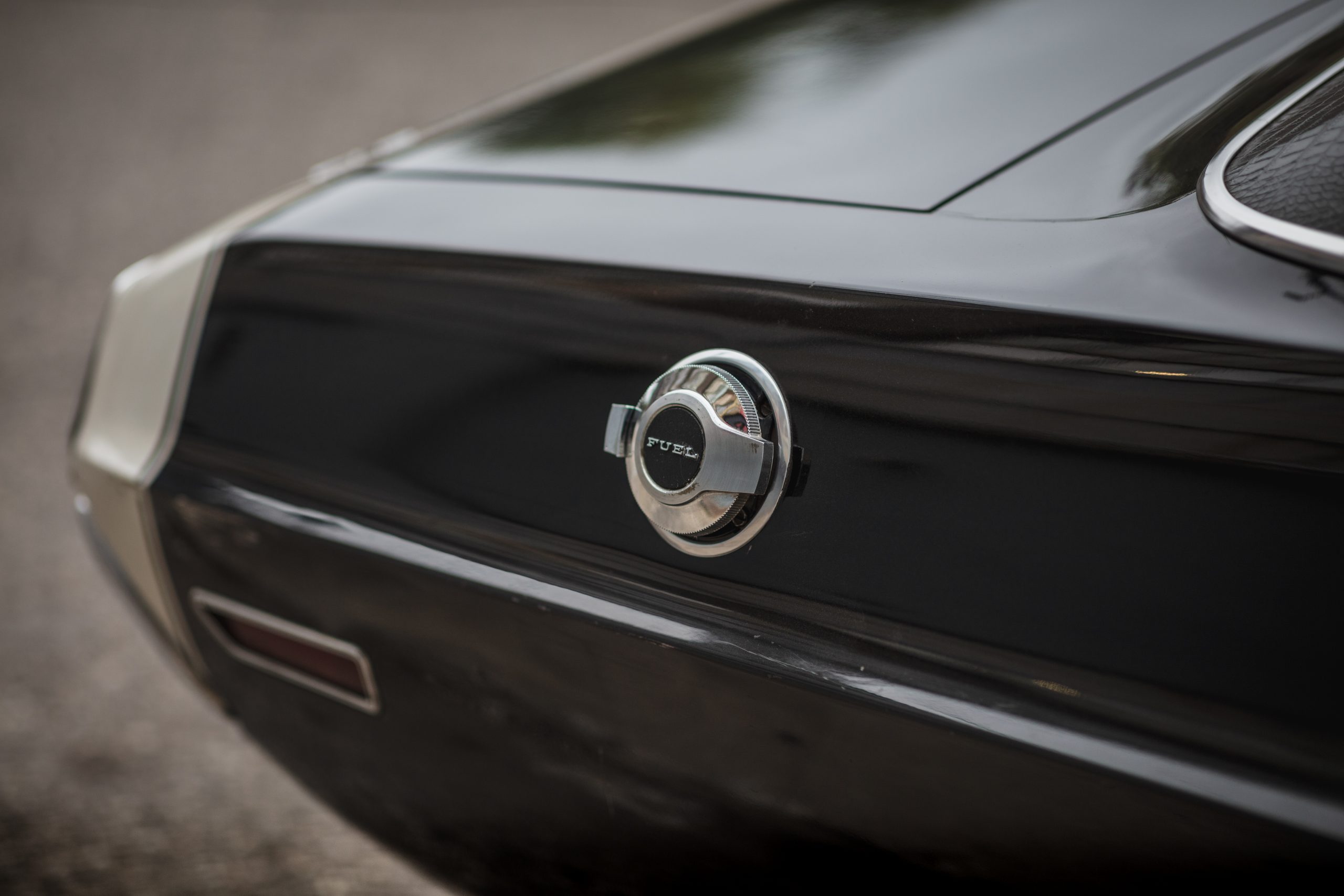 Black Ghost: How Godfrey Qualls’ legendary Challenger passed from ...