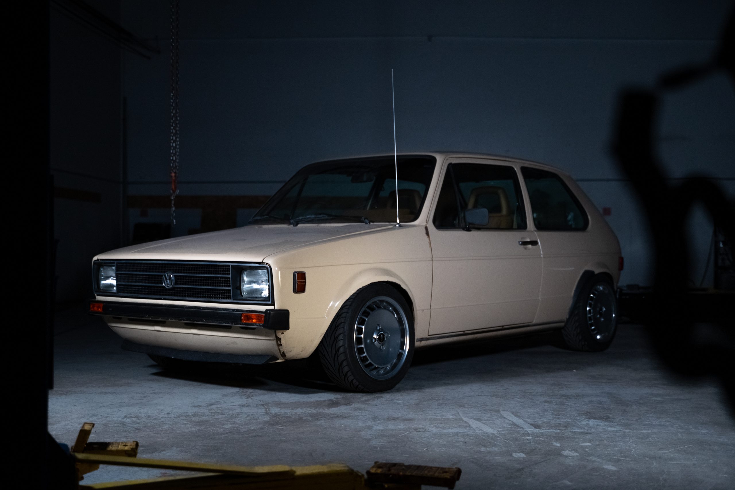 Rides from the Readers: 1980 Volkswagen Rabbit - Hagerty Media