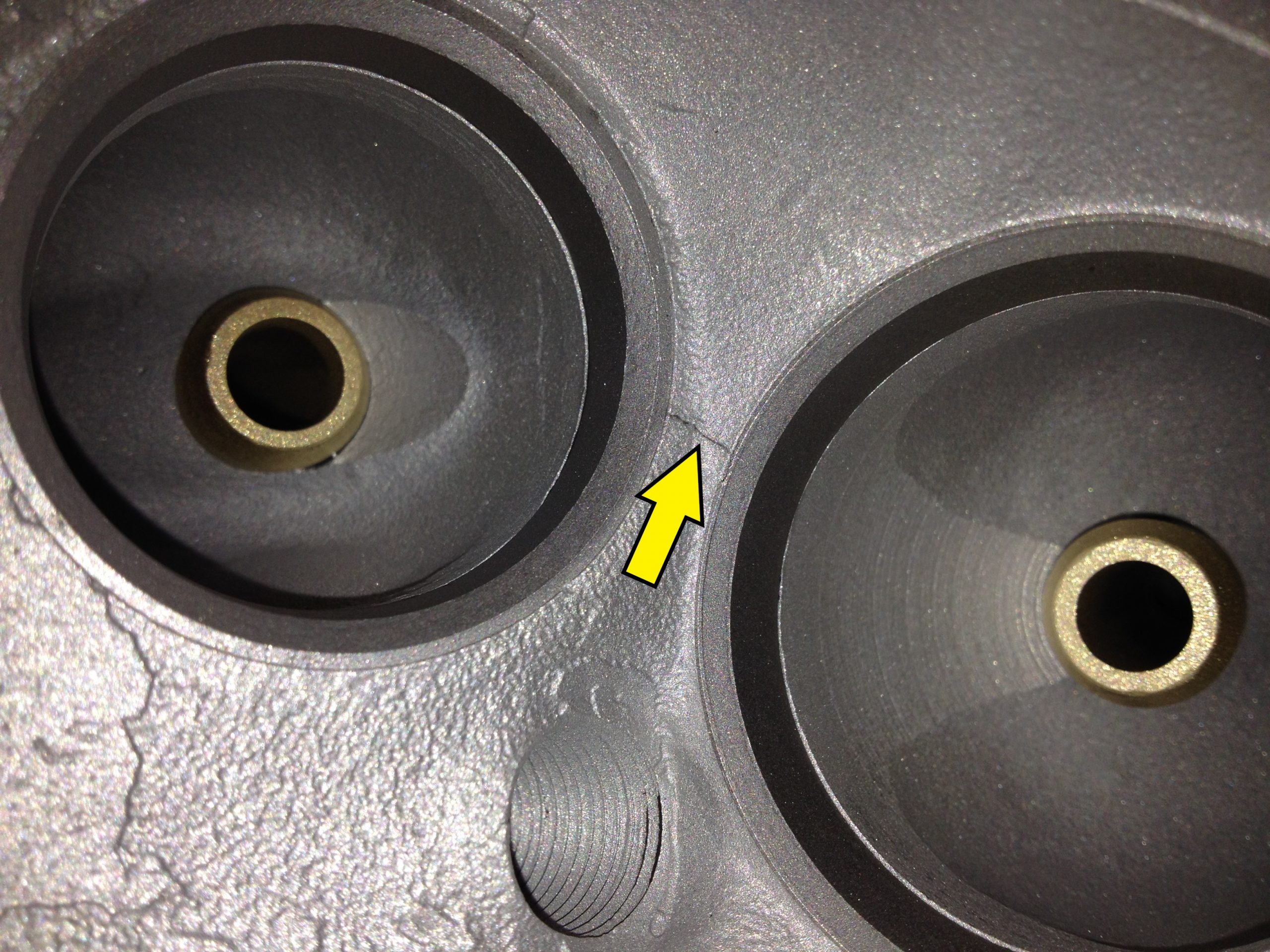 Identifying cracked heads and blown head gaskets - Hagerty Media