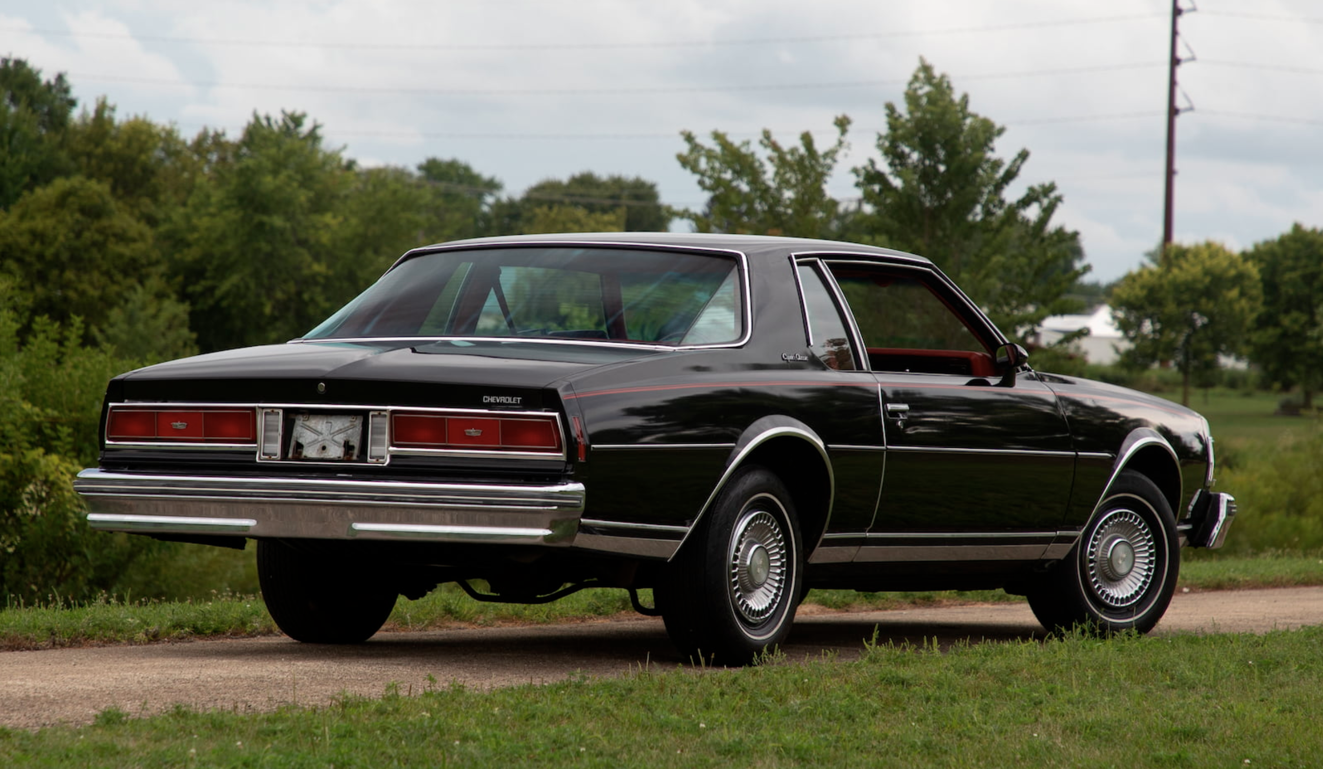 Rear Window: 6 GM coupes with dazzling back glass - Hagerty Media
