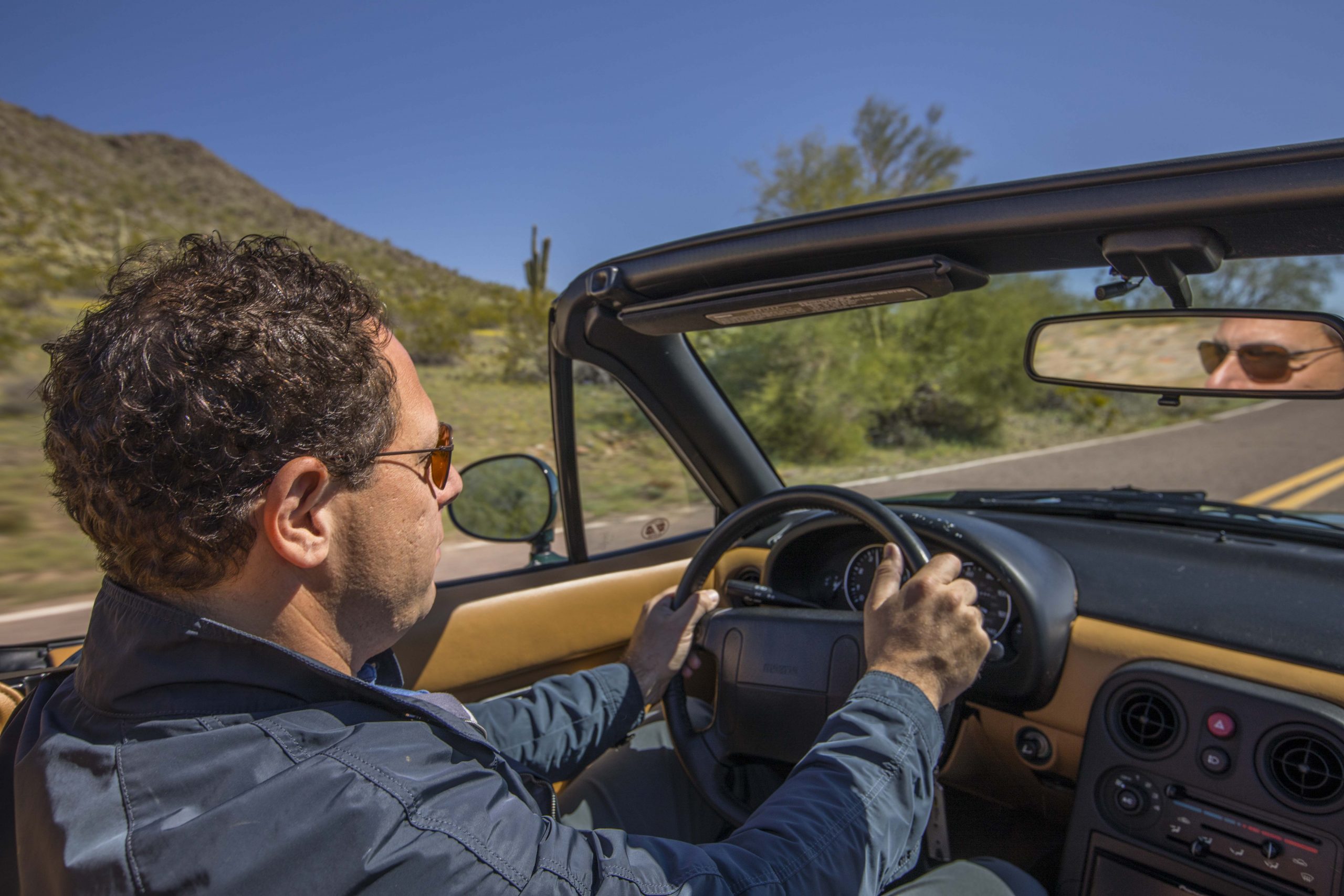 Your handy (1990-97) Mazda Miata buyer's guide - Hagerty Media