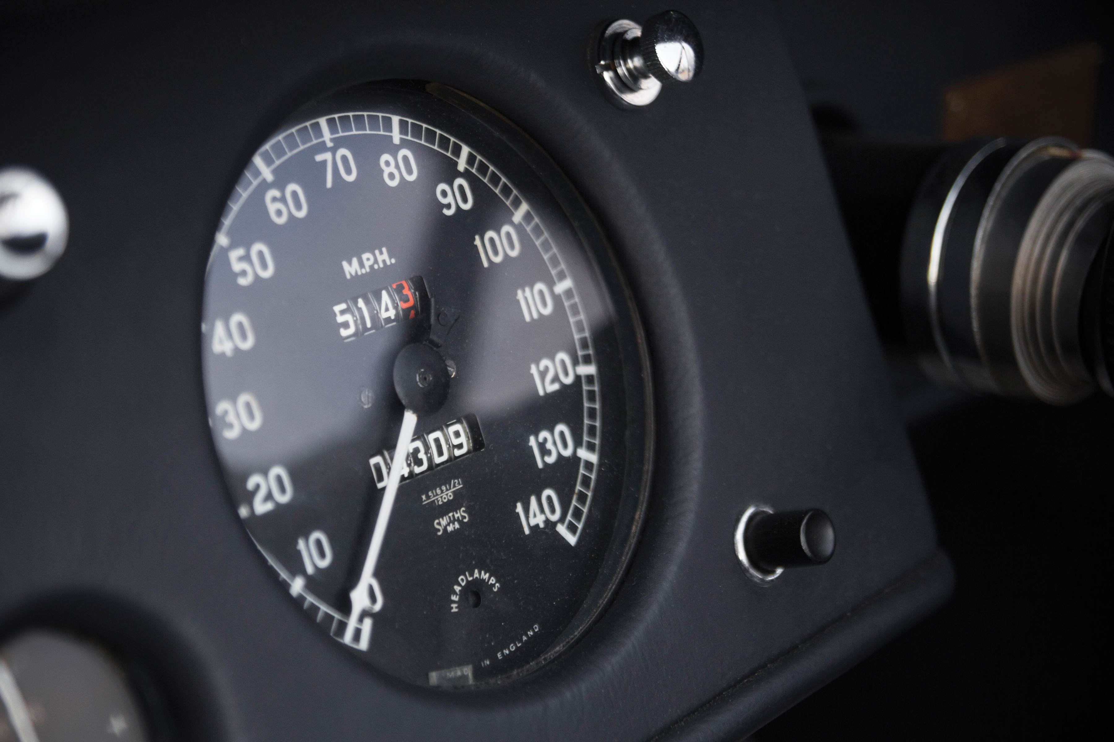 Your handy 1949-53 Jaguar XK120 buyer's guide - Hagerty Media