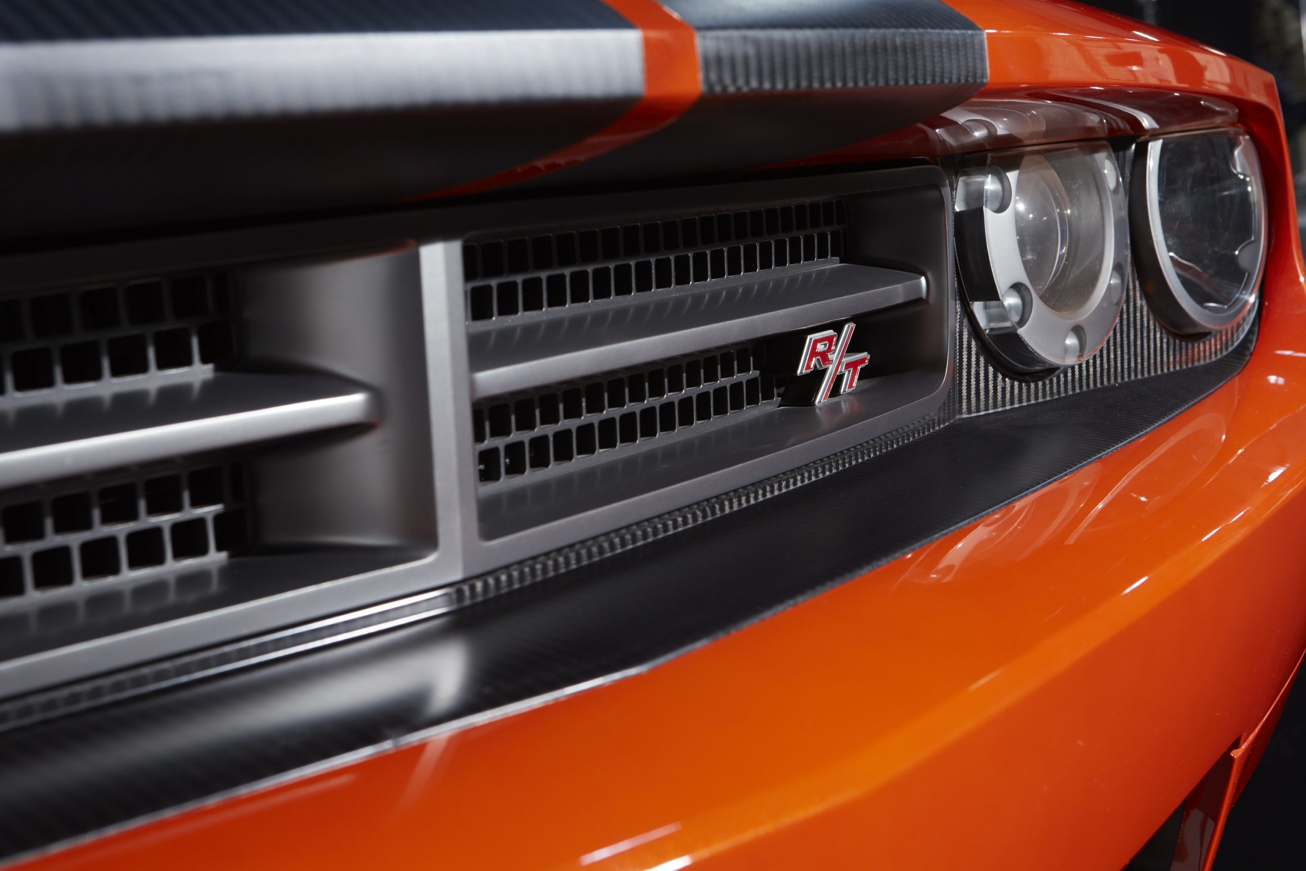 The story of the modern Challenger, from 2008 to the present day ...