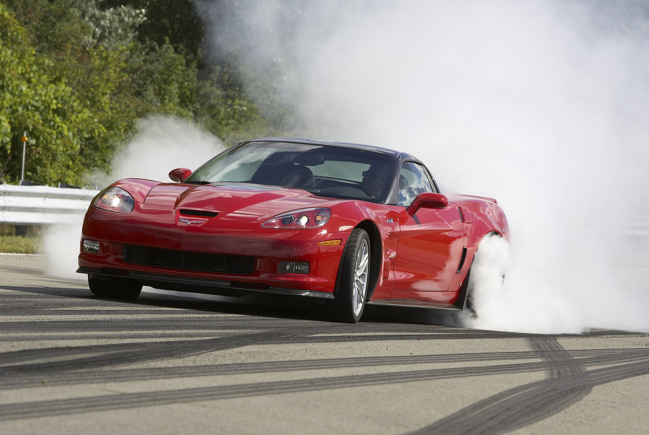 Corvette ZR1 Superlatives across Every Generation - Hagerty Media