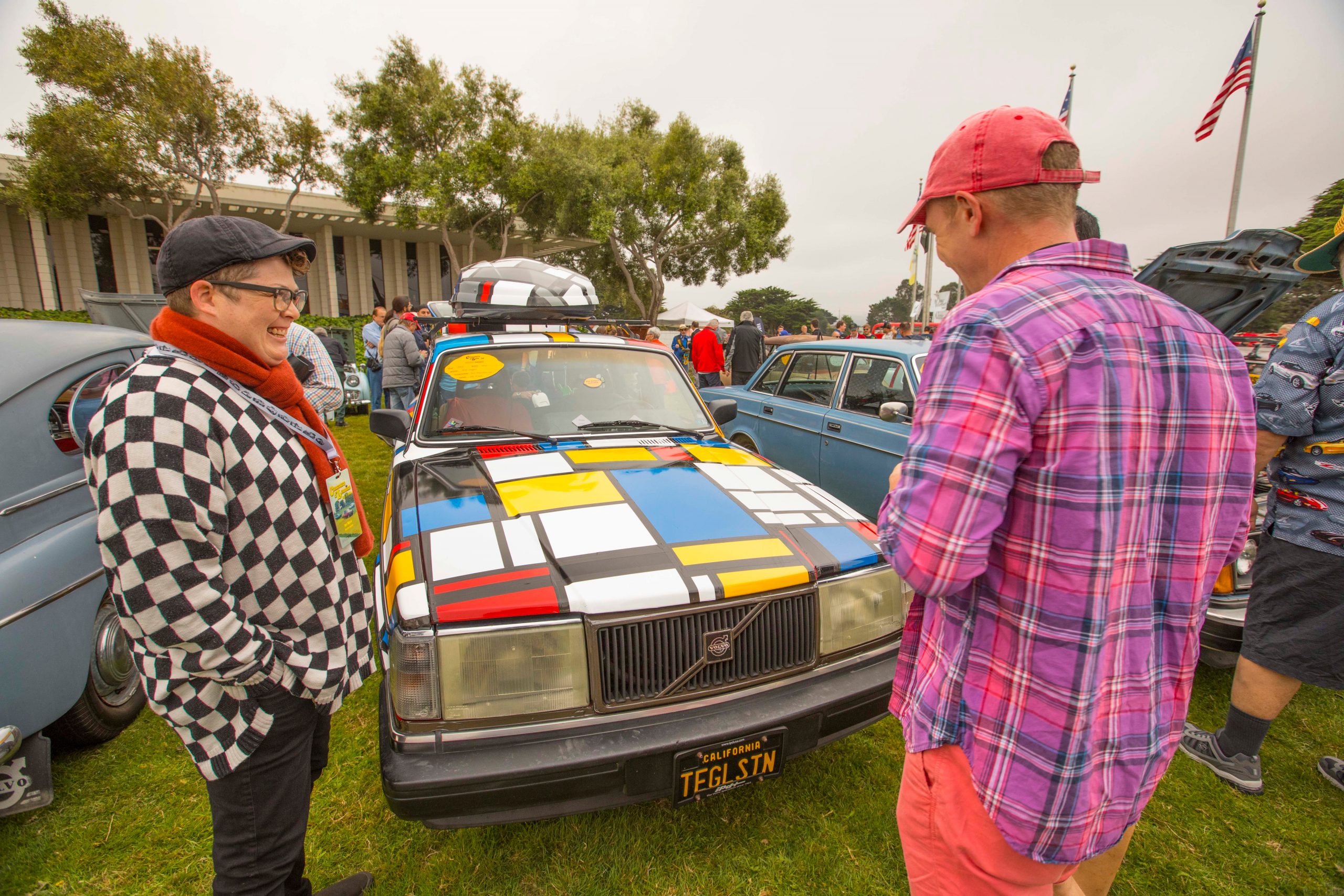 24 Hours of Lemons is the most fun you can have with a cheap, terrible ...