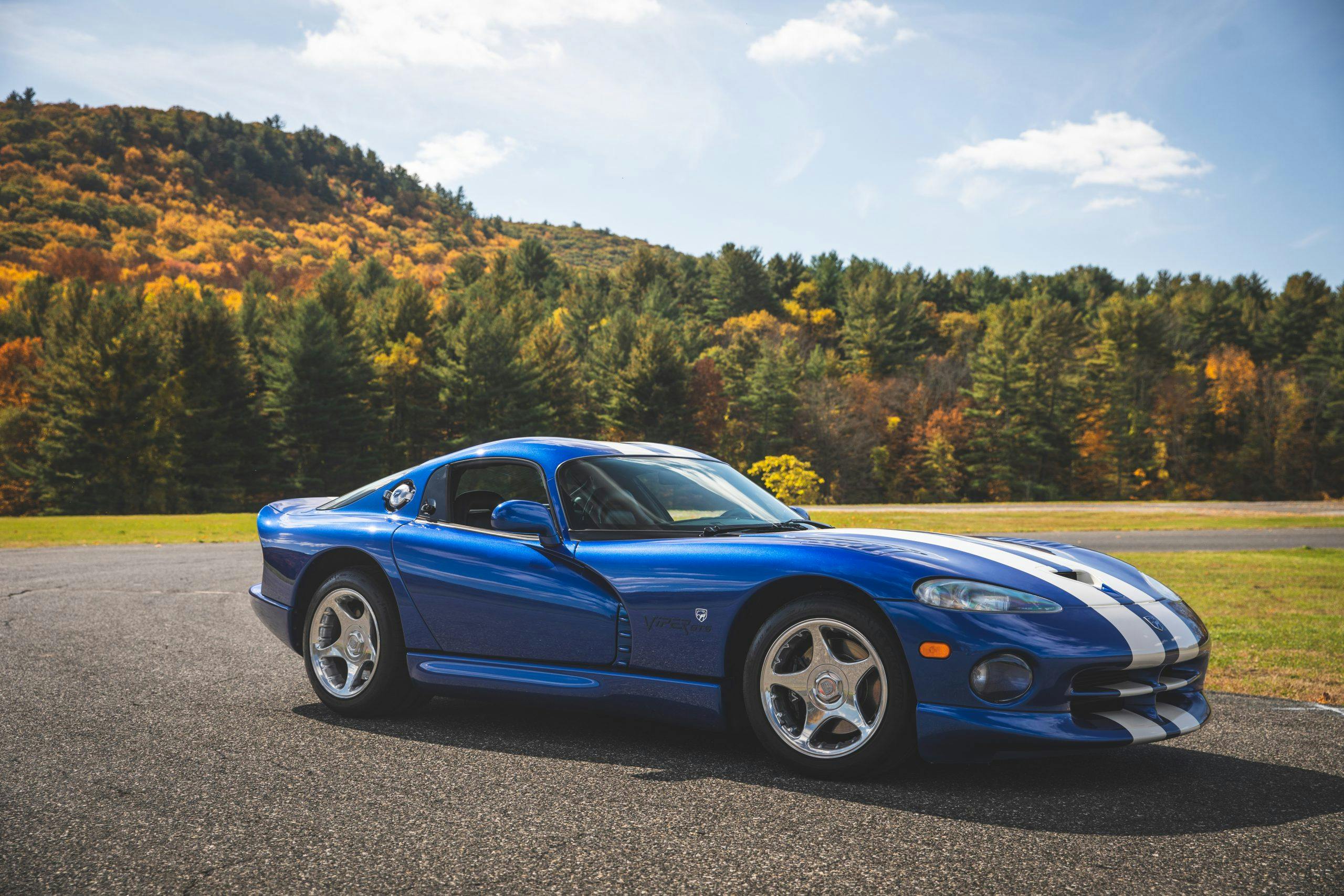 Spotlight on Viper - Hagerty Media