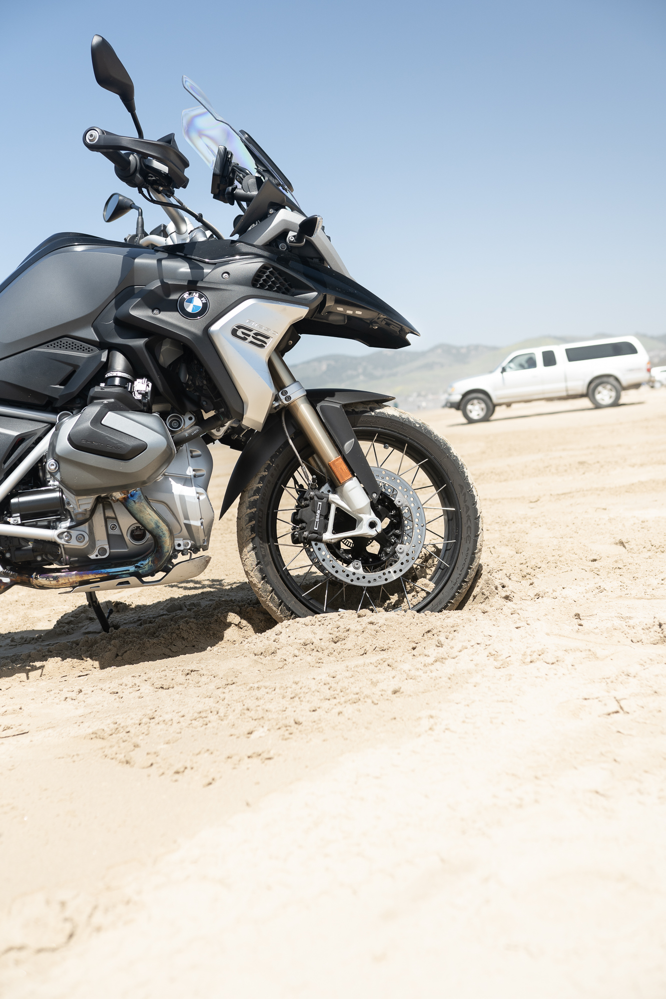 Review: 2021 BMW R1250 GS - Hagerty Media