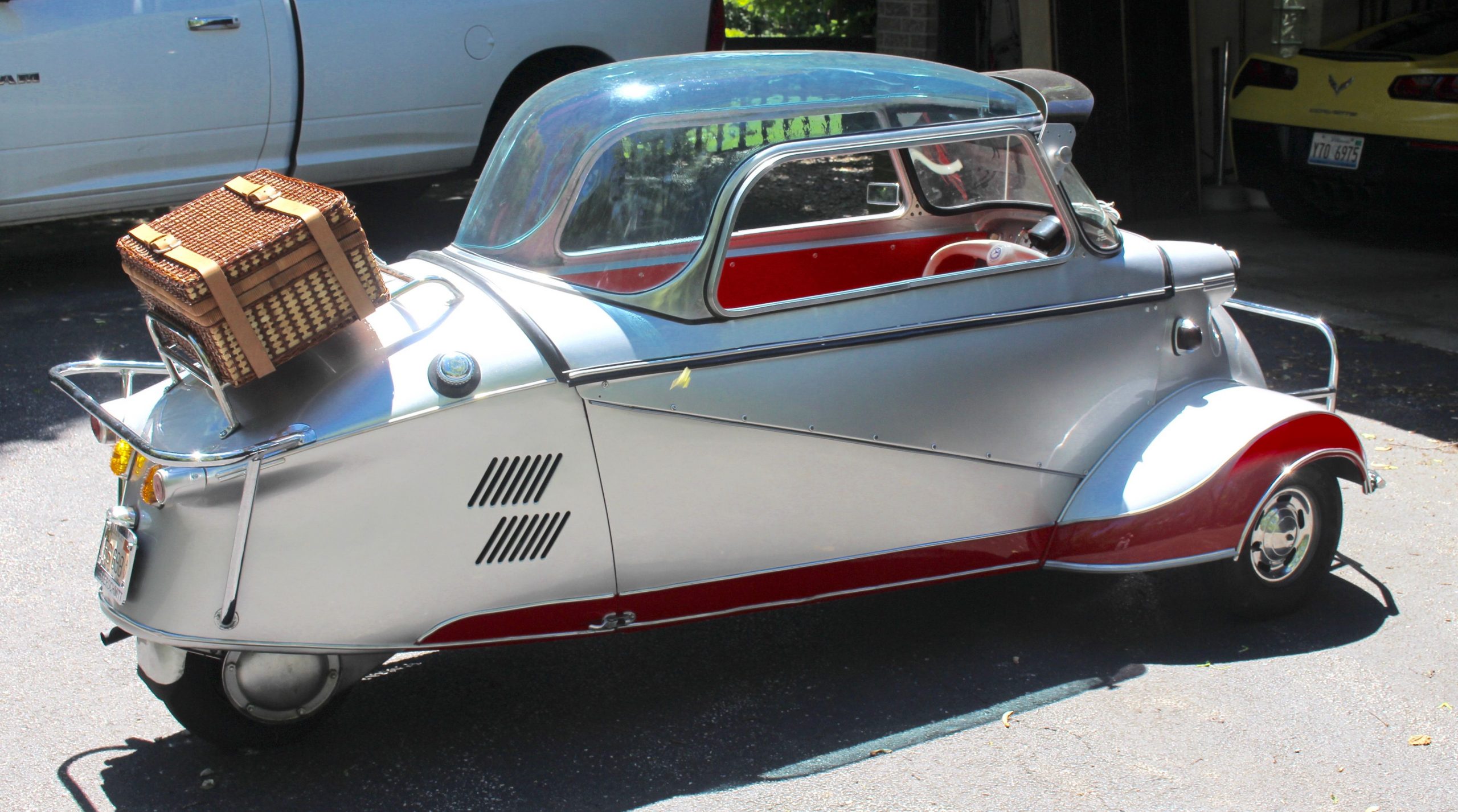 After an 11-year hiatus, the Micro/Mini Car World Meet returns for 2021 ...