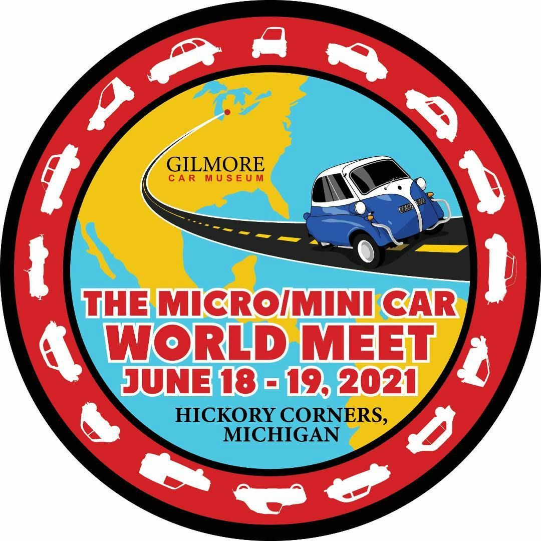 After an 11-year hiatus, the Micro/Mini Car World Meet returns for 2021 ...