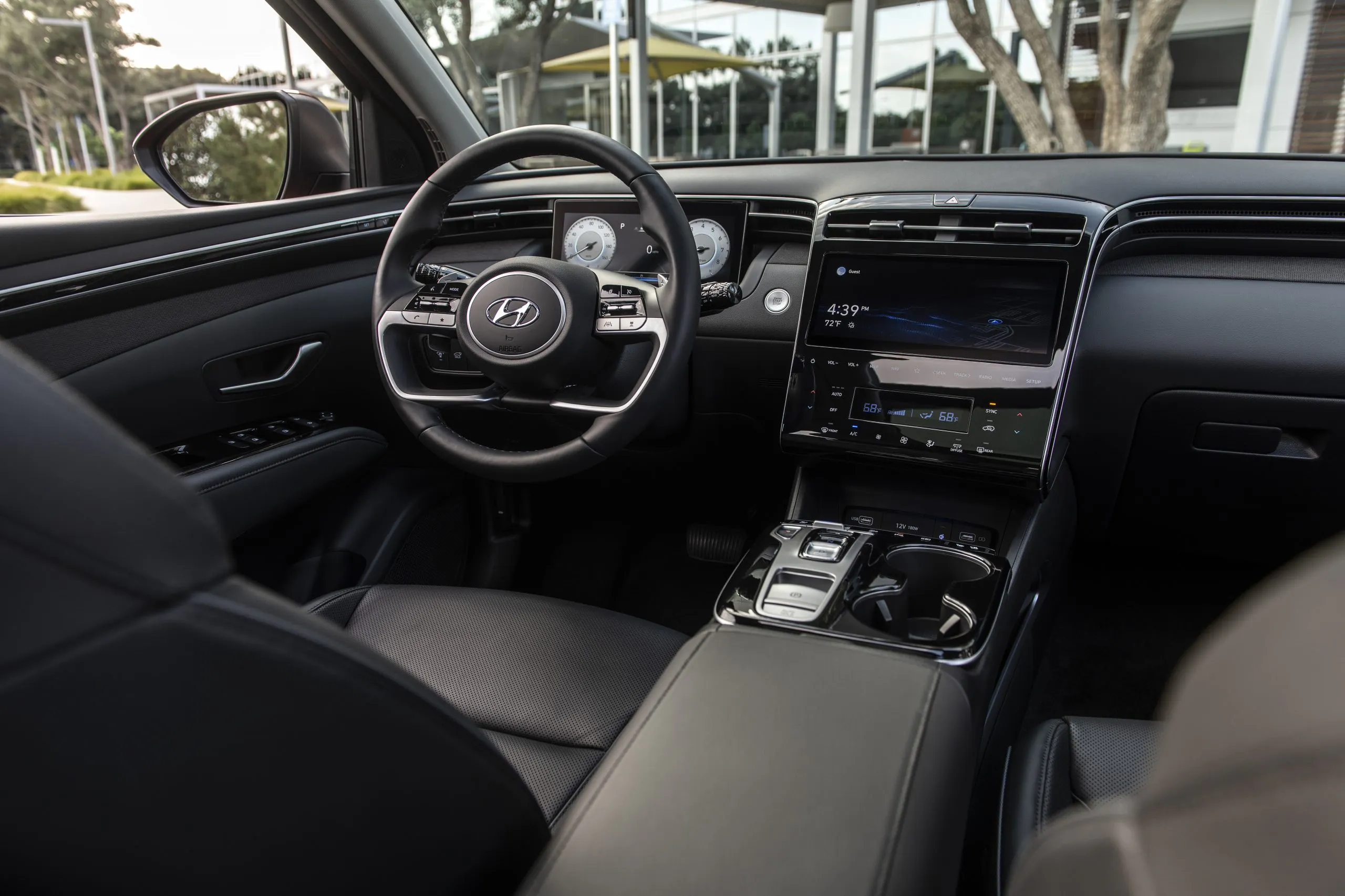 Review: 2022 Hyundai Tucson - Hagerty Media
