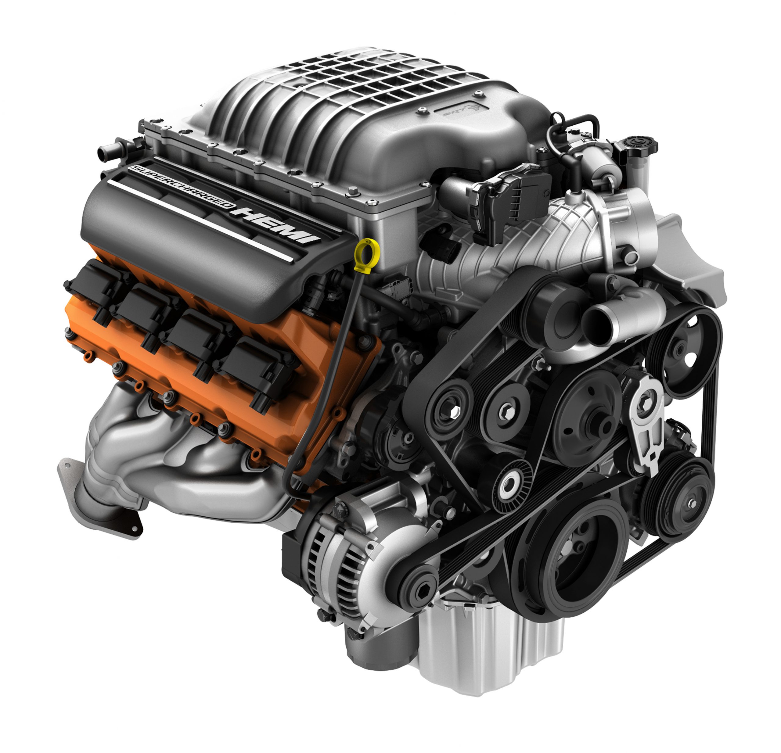 The story of the modern Challenger, from 2008 to the present day ...