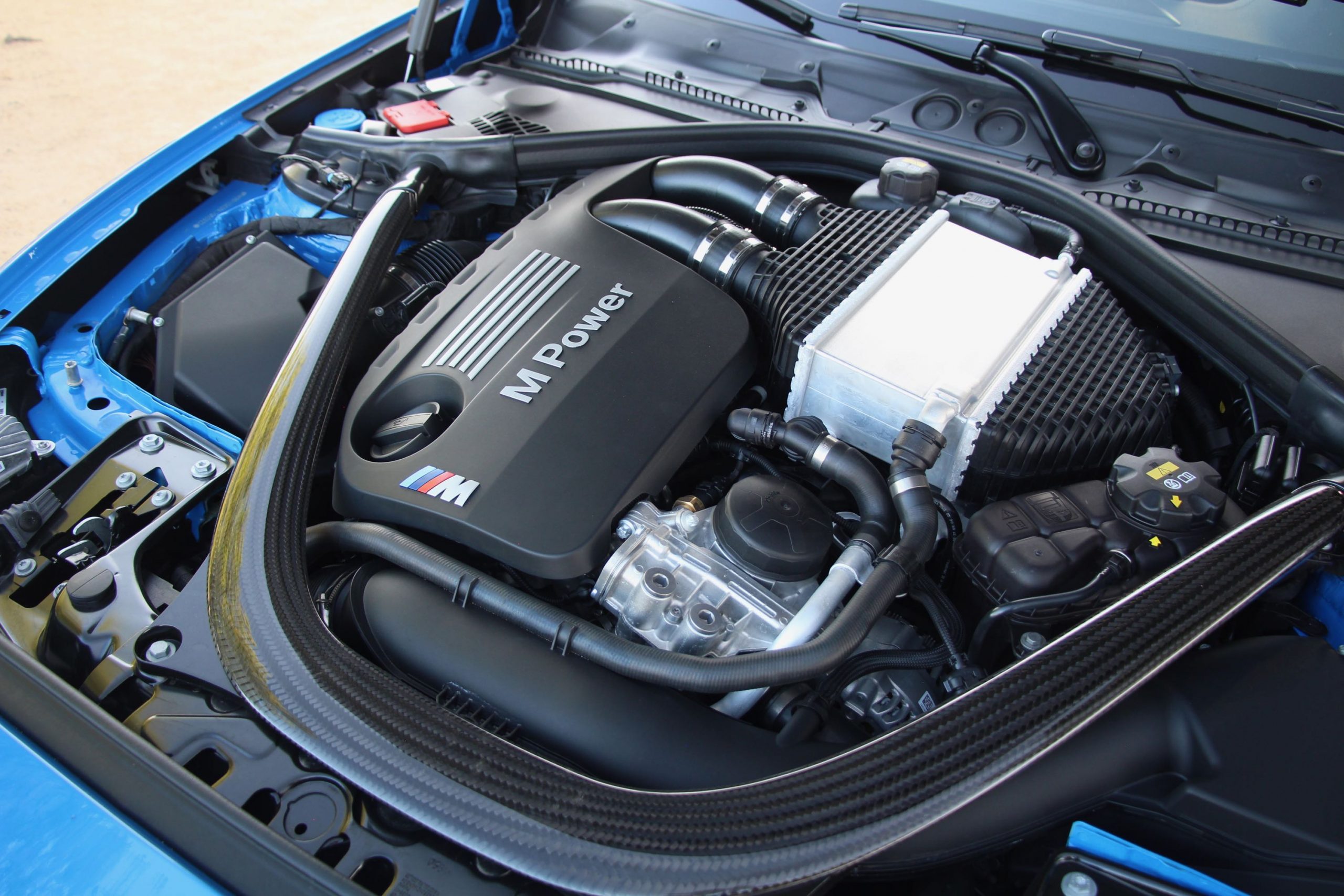 Is BMW's M2 CS the zenith of the "boy racer"? - Hagerty Media