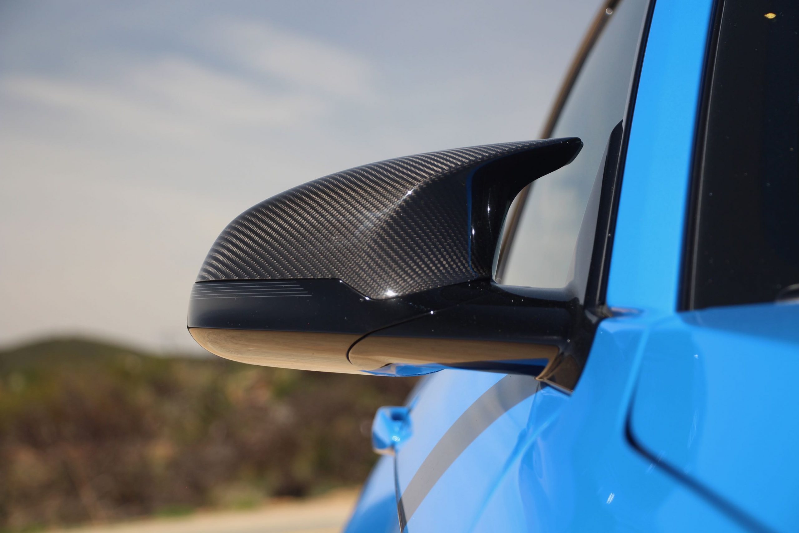 Is BMW's M2 CS the zenith of the "boy racer"? - Hagerty Media