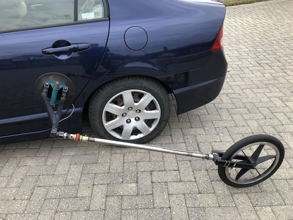 Car testing's first century has been a fascinating ride - Hagerty Media