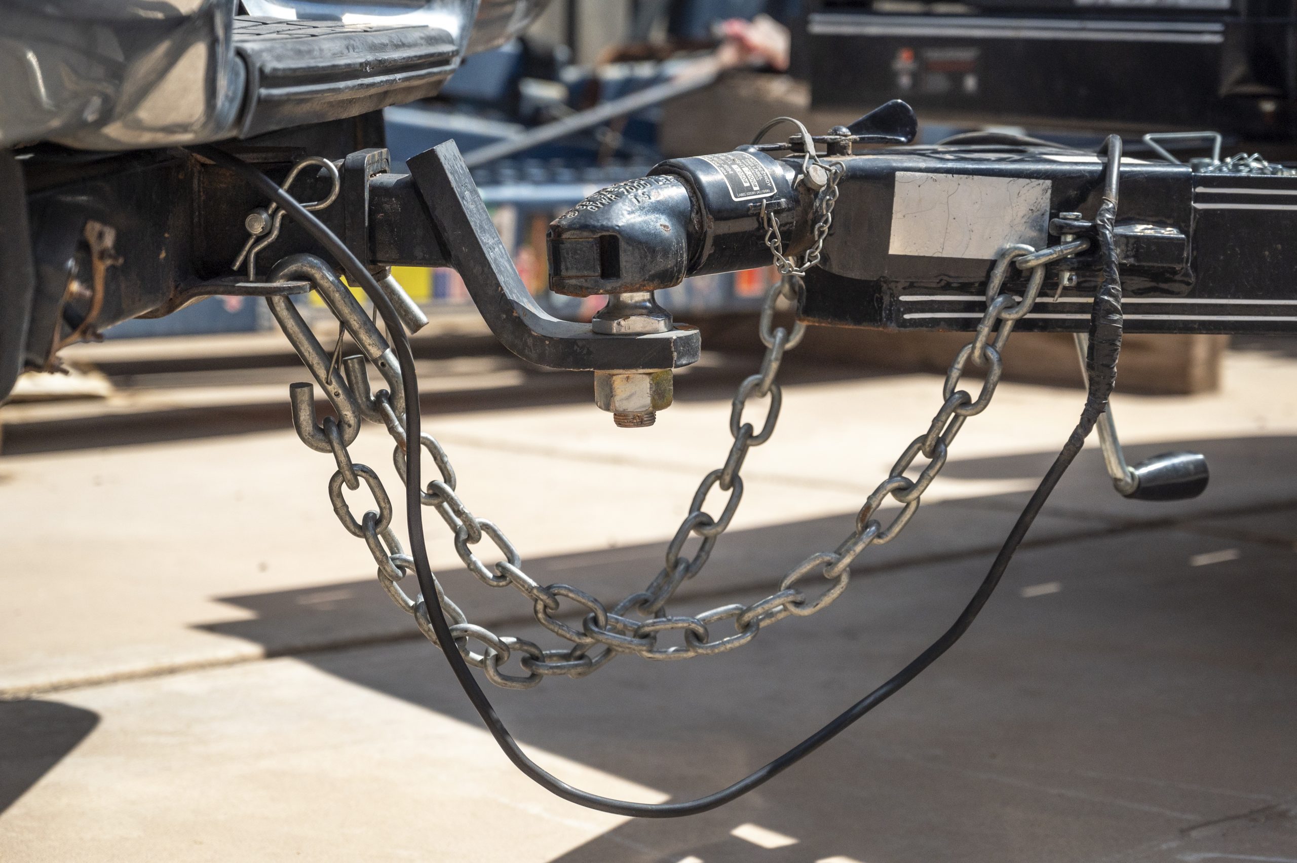 Trailering 101: A guide for safe towing - Hagerty Media