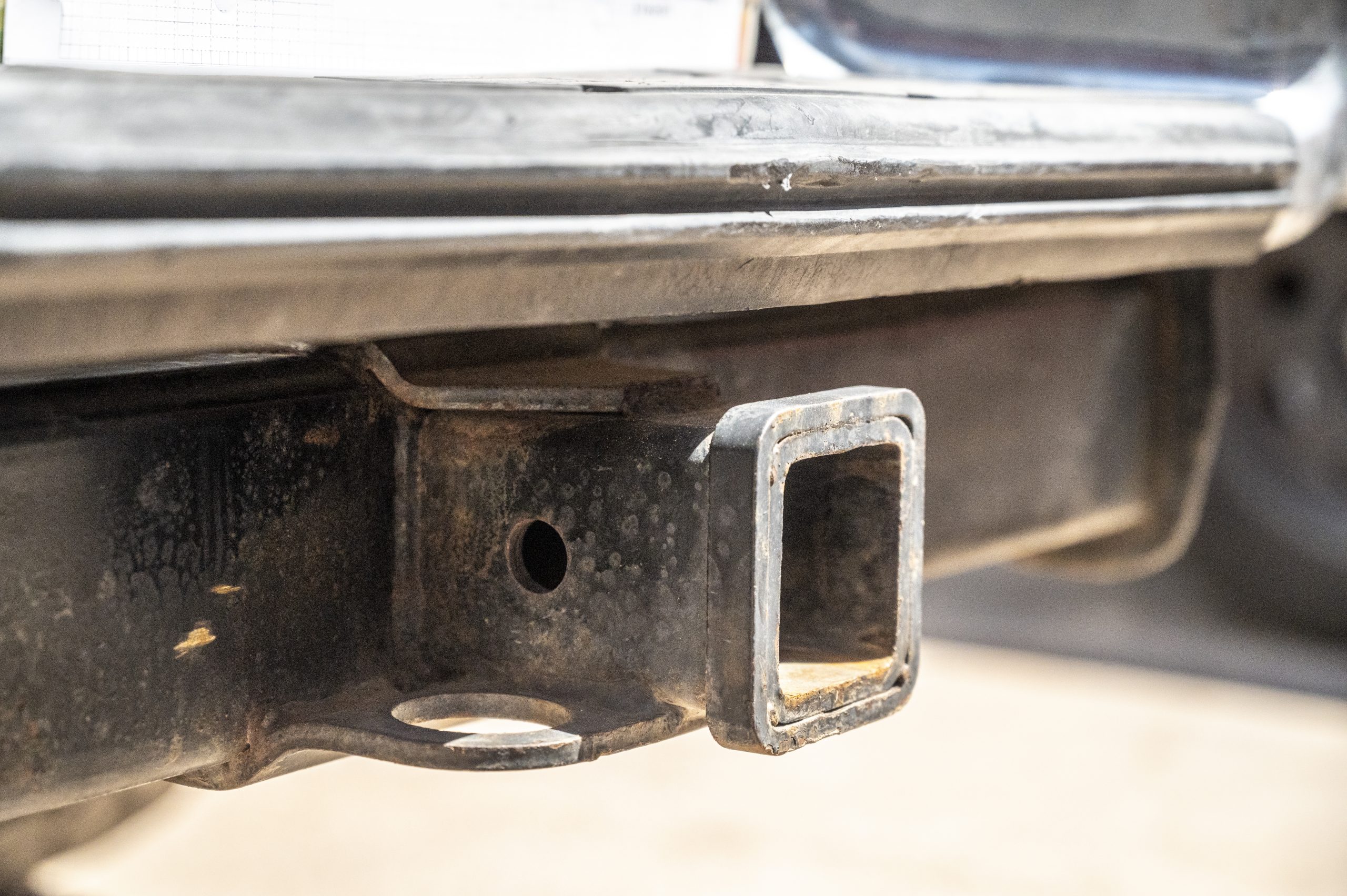 Trailering 101: A guide for safe towing - Hagerty Media