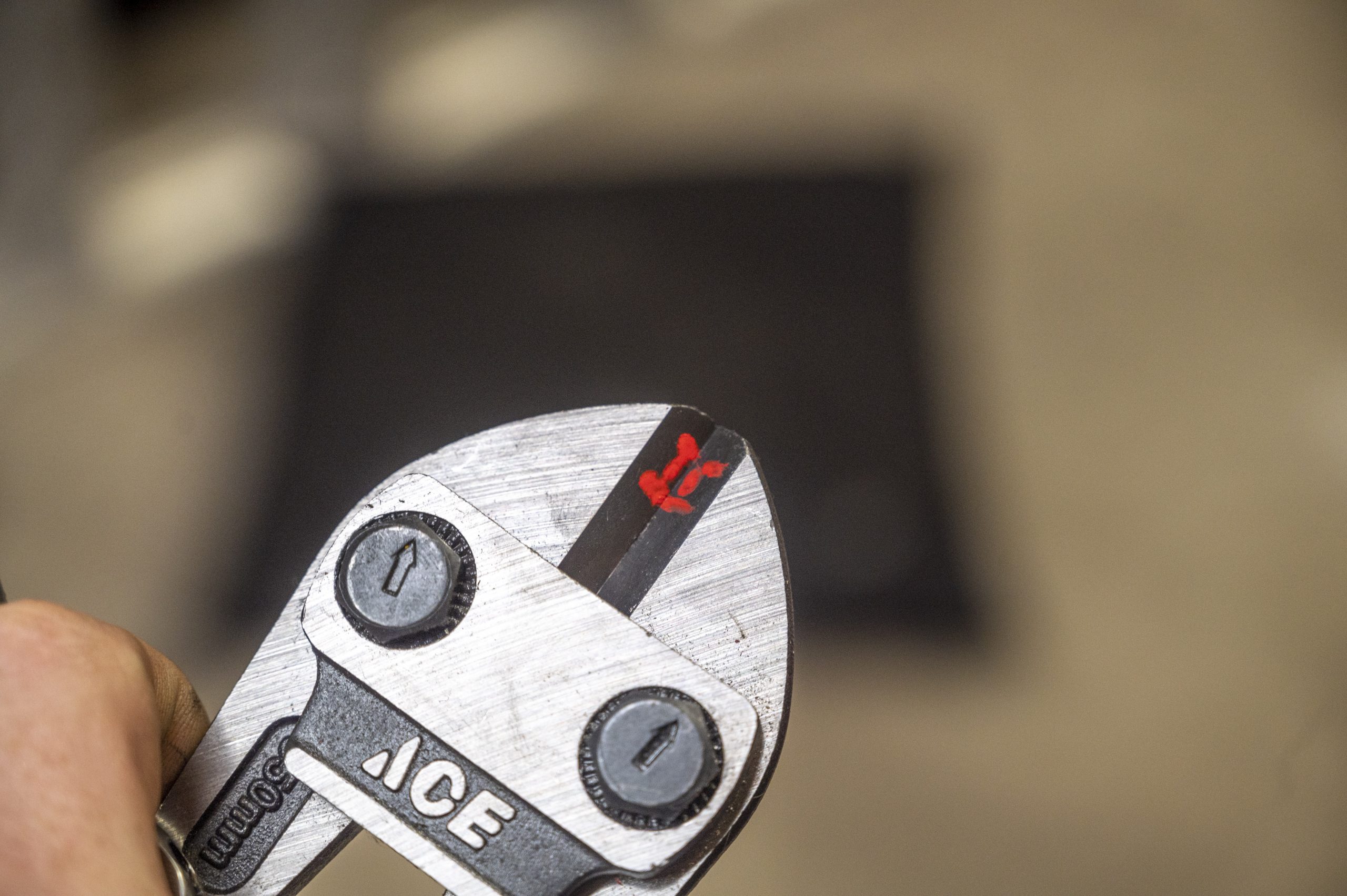 Wrenchin' Wednesday: DIY cable crimpers - Hagerty Media